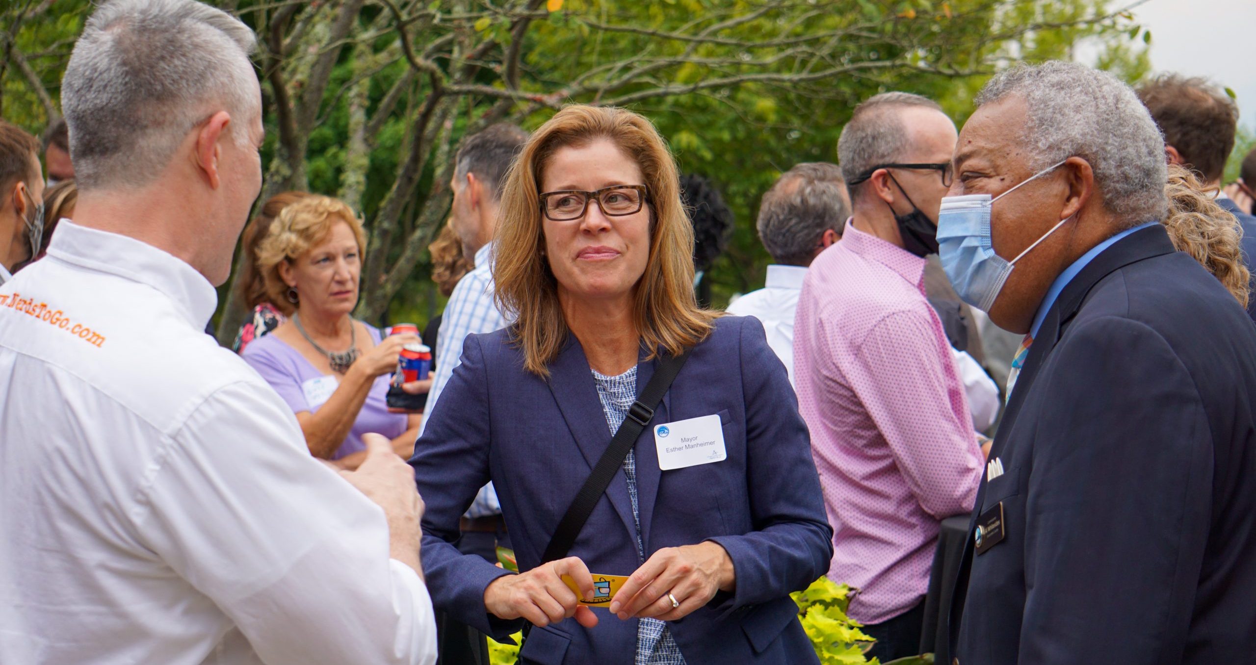 Chamber Advocacy Initiatives - Asheville Area Chamber of Commerce