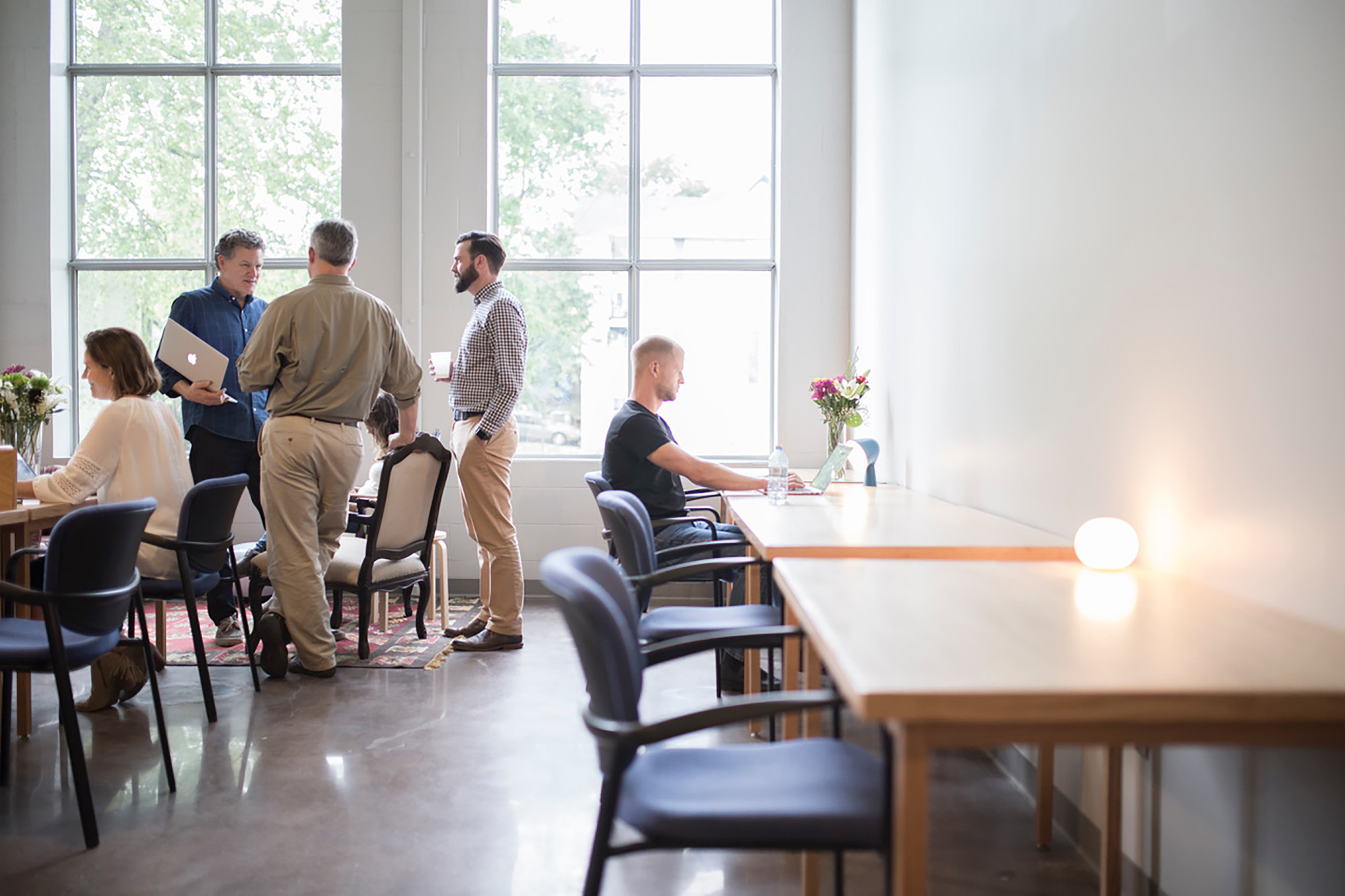 Business Expansion & Relocation | Asheville Area Chamber of Commerce