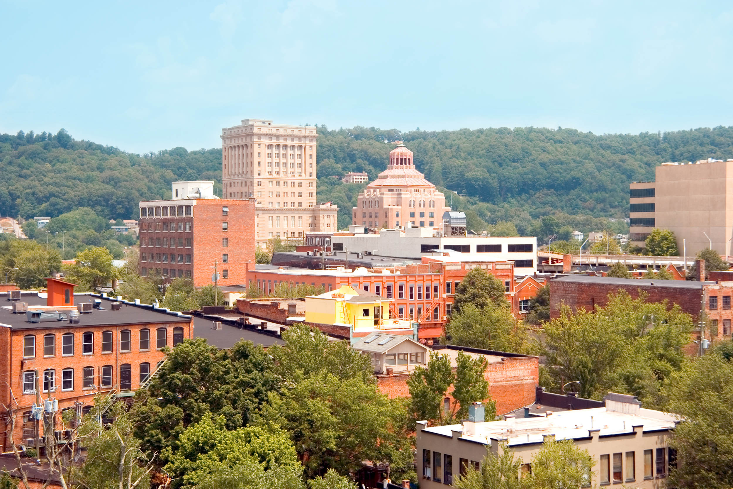 Best Place to Relocate a Business | Asheville Area Chamber of Commerce