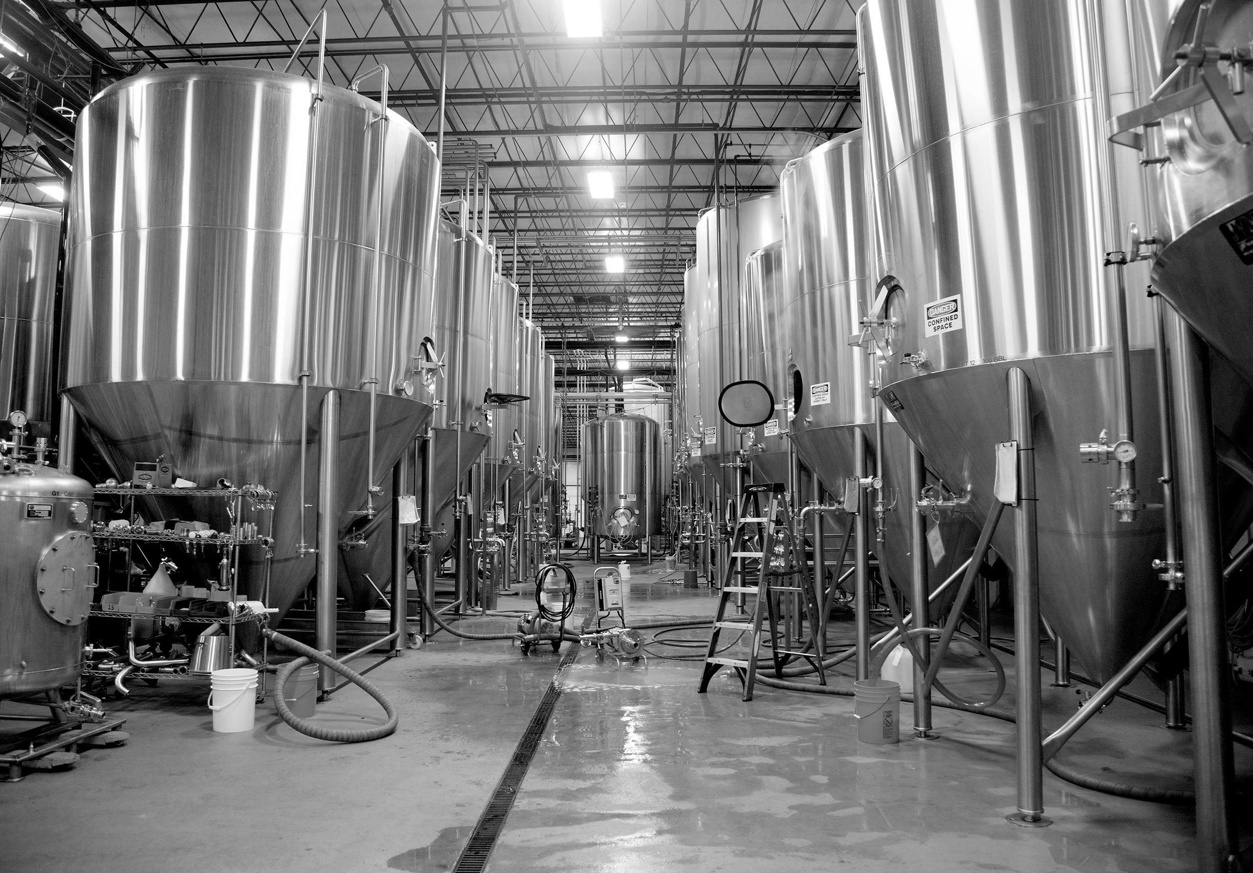 Highland Brewing | Asheville Area Chamber of Commerce