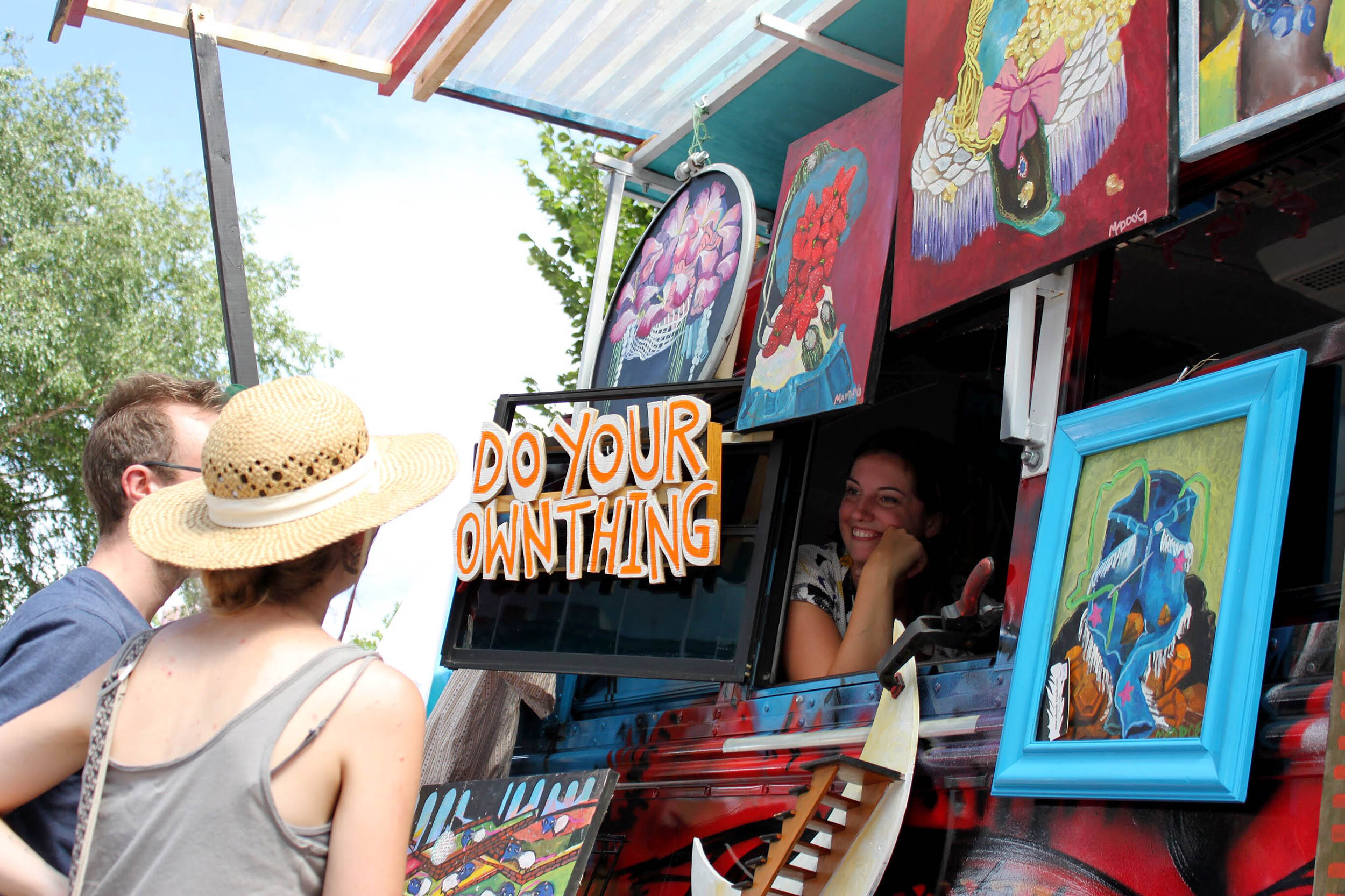 Arts & Culture - Asheville Area Chamber of Commerce