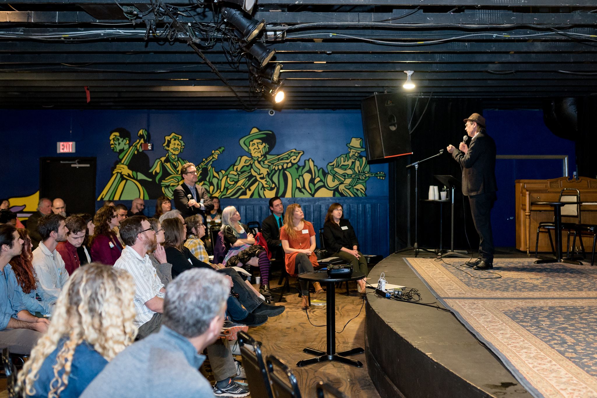 AVL Creative Sector: By the Numbers - Asheville Area Chamber of Commerce