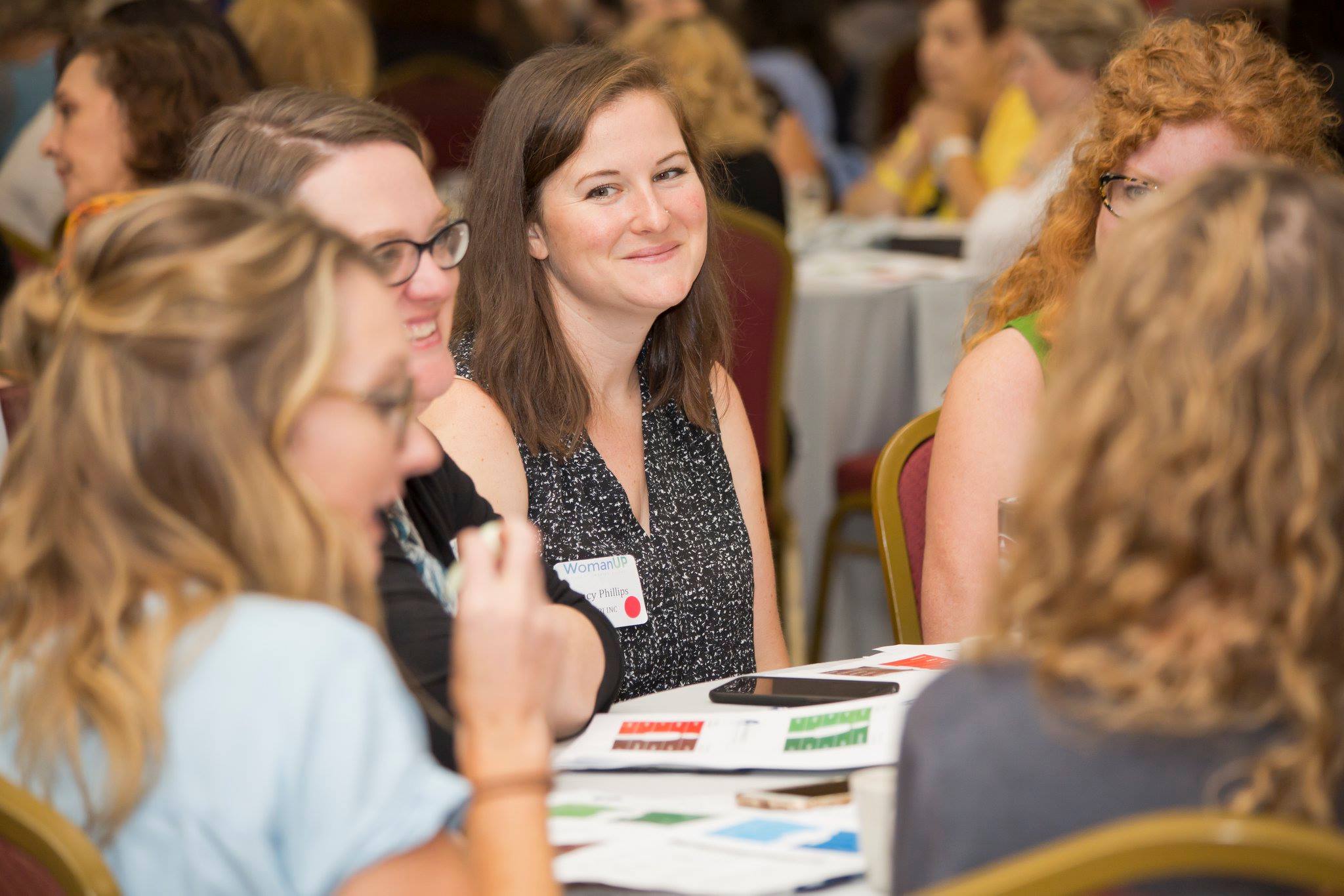 Rising Star Nomination - Asheville Area Chamber of Commerce