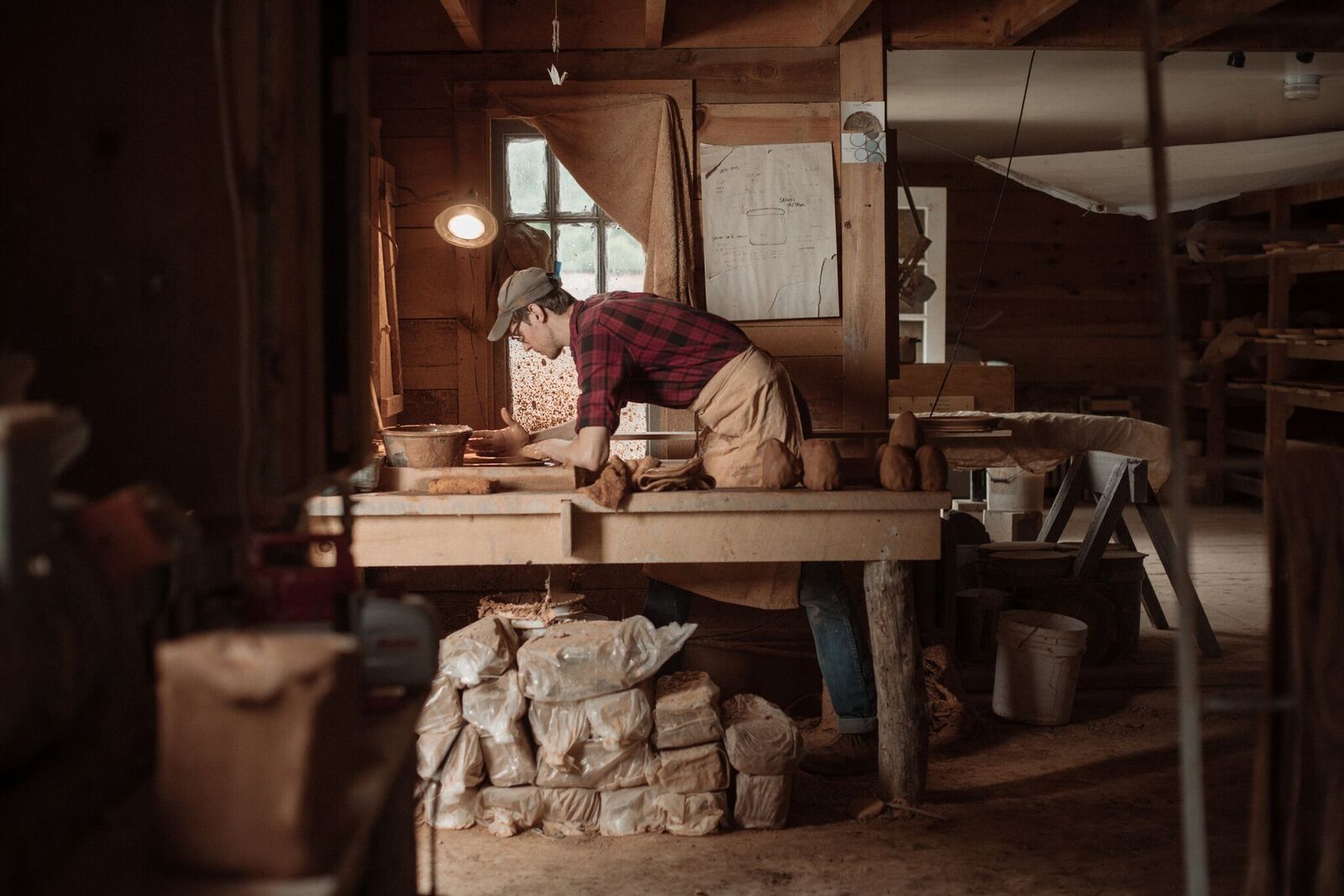 East Fork Pottery: How a small, rural ceramics studio grew into a ...