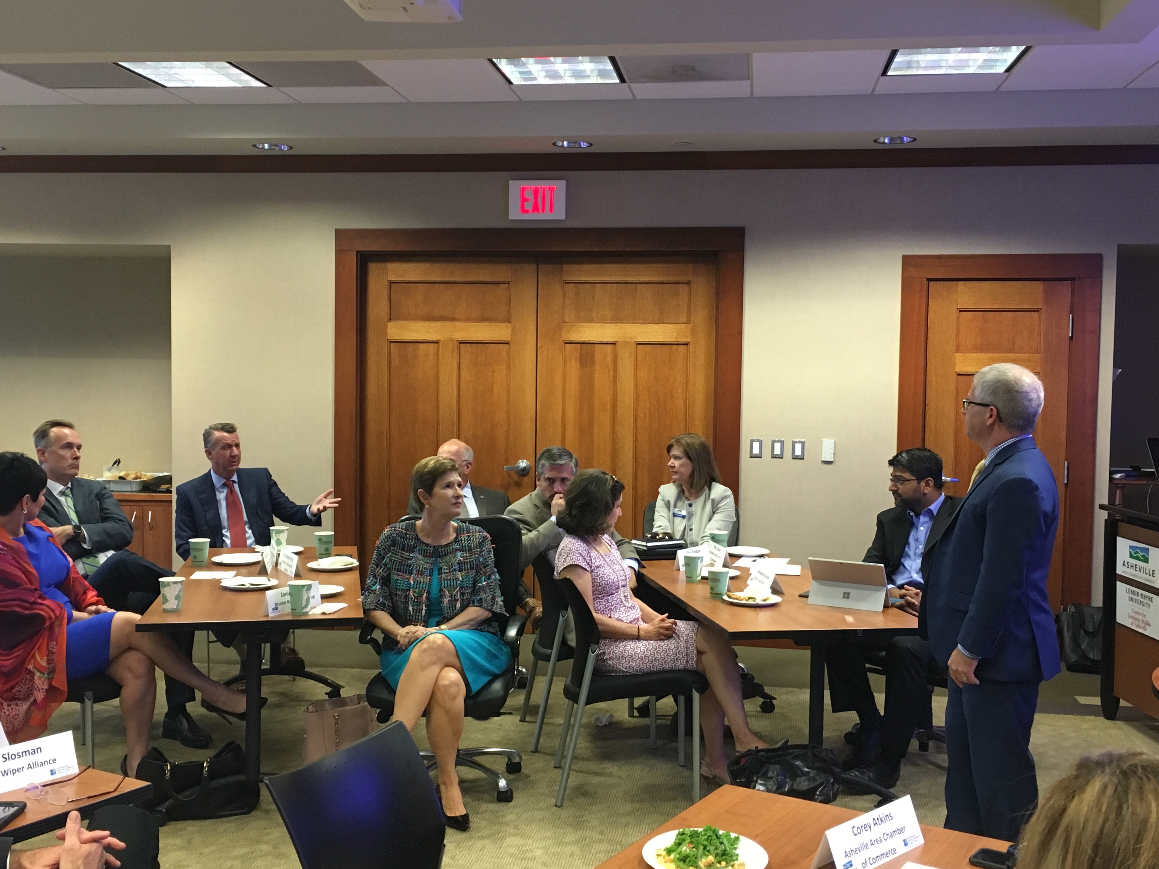 How Opportunity Zones can help transform our community - Asheville Area ...