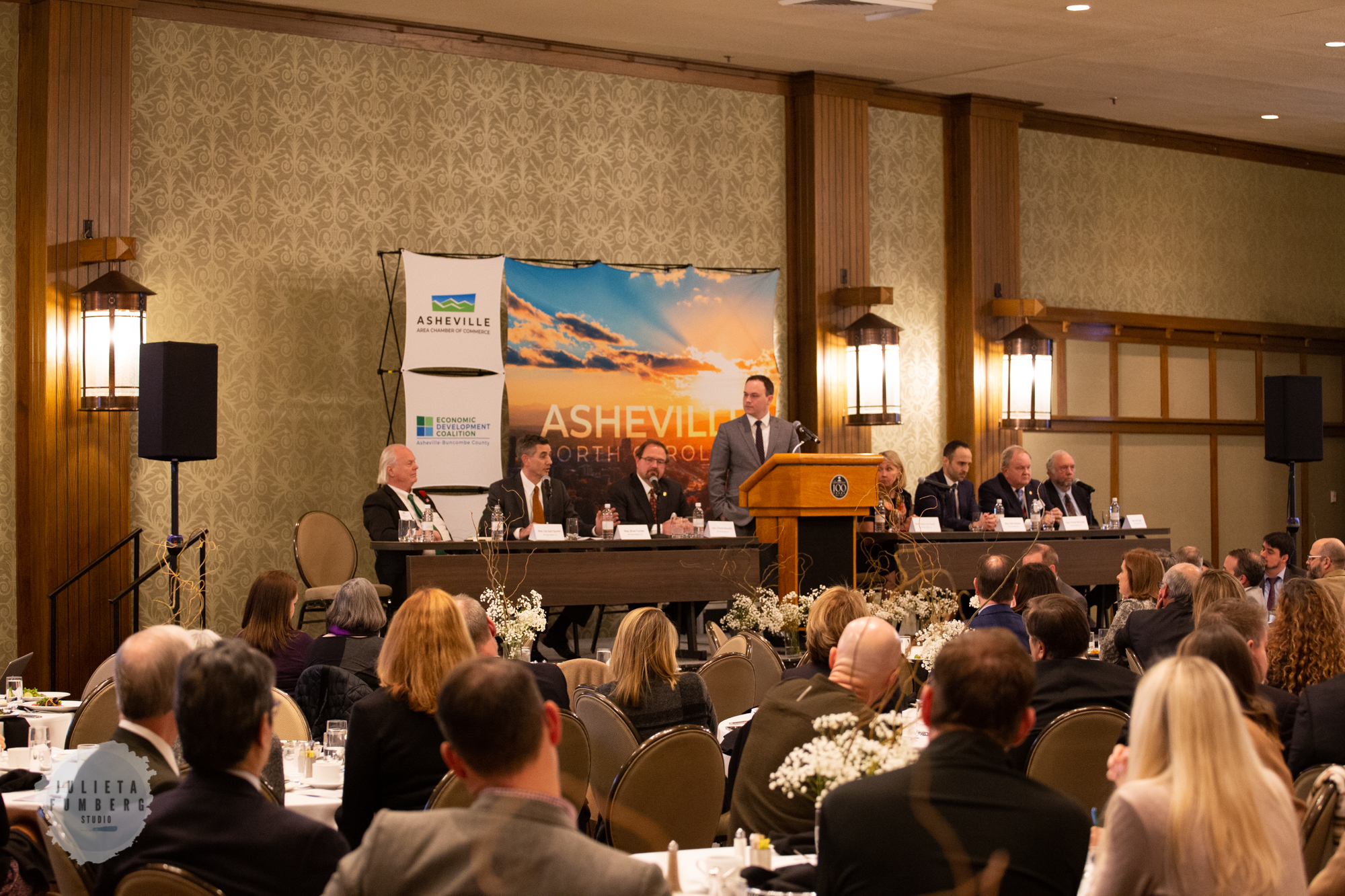 Advocacy & Policy Events - Asheville Area Chamber of Commerce