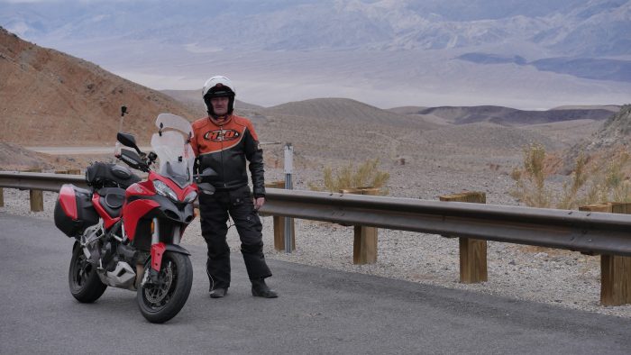 Meet Christian Albers: Asheville's new motorbiking CPA - Asheville Area ...