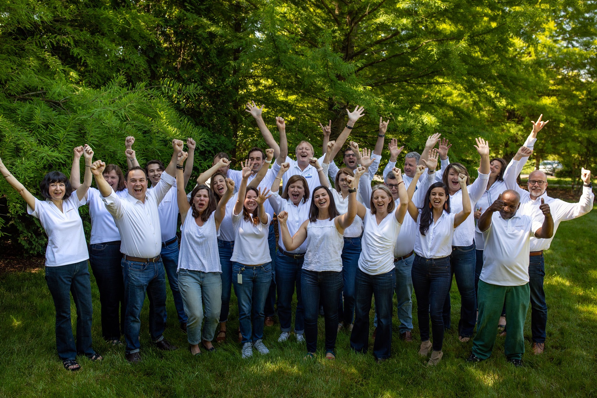 Asheville named #1 Chamber - Asheville Area Chamber of Commerce