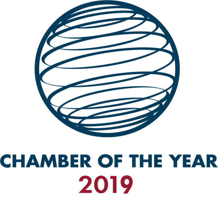 Asheville named #1 Chamber - Asheville Area Chamber of Commerce