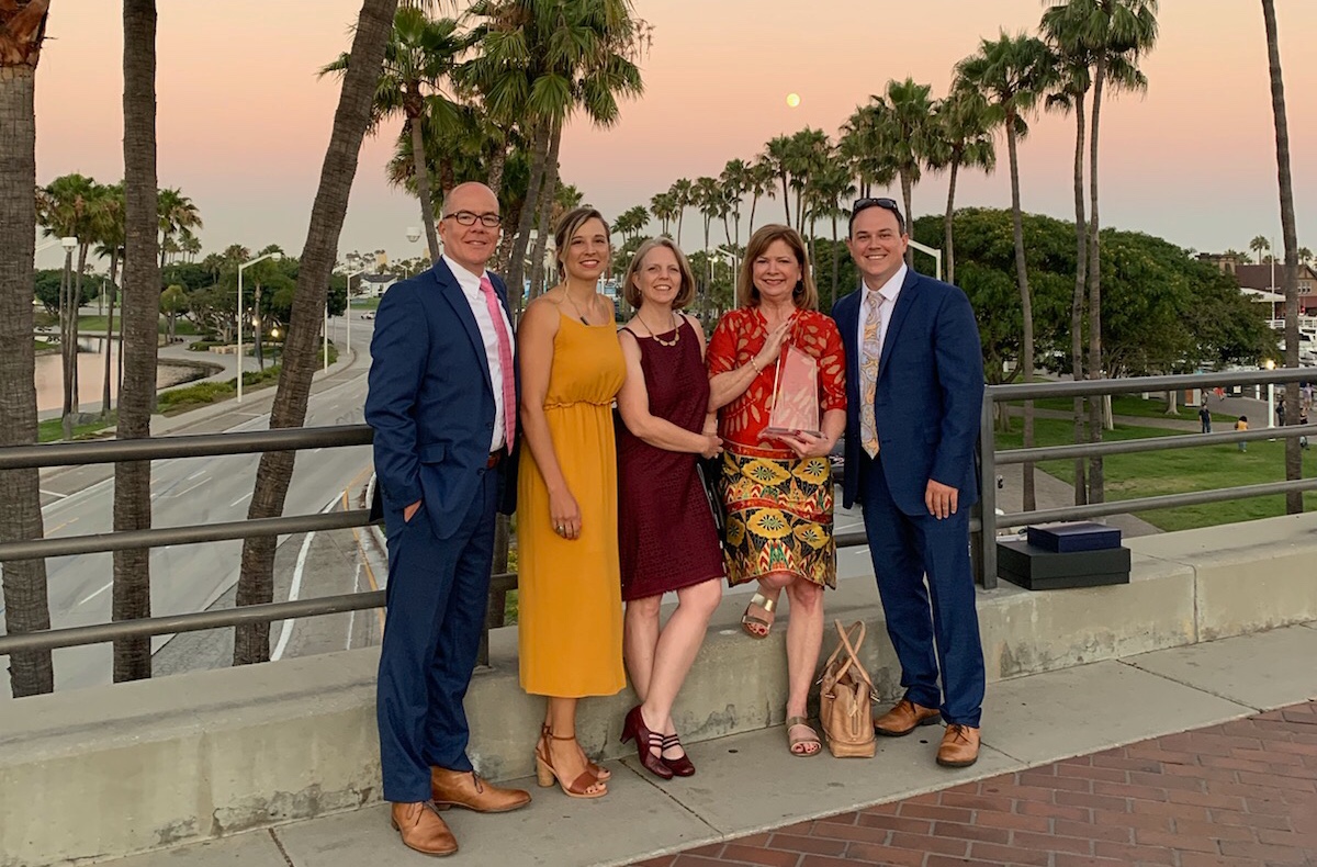 Asheville named #1 Chamber - Asheville Area Chamber of Commerce