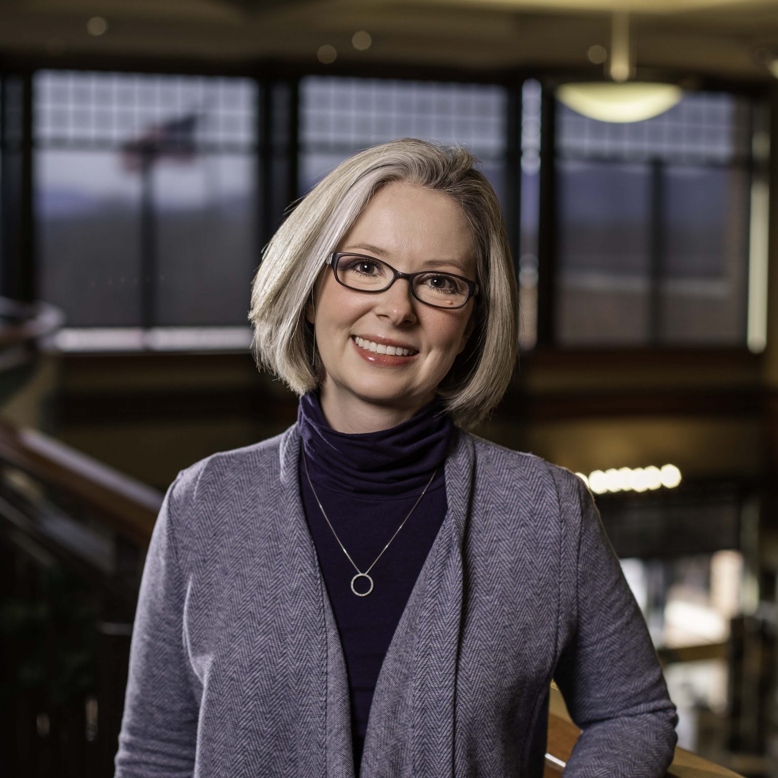 Meet The Team - Asheville Area Chamber of Commerce
