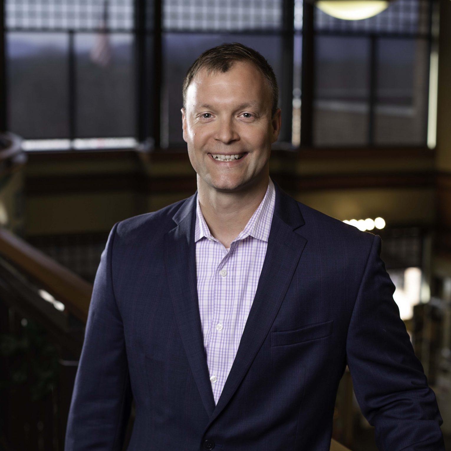 Meet The Team - Asheville Area Chamber of Commerce