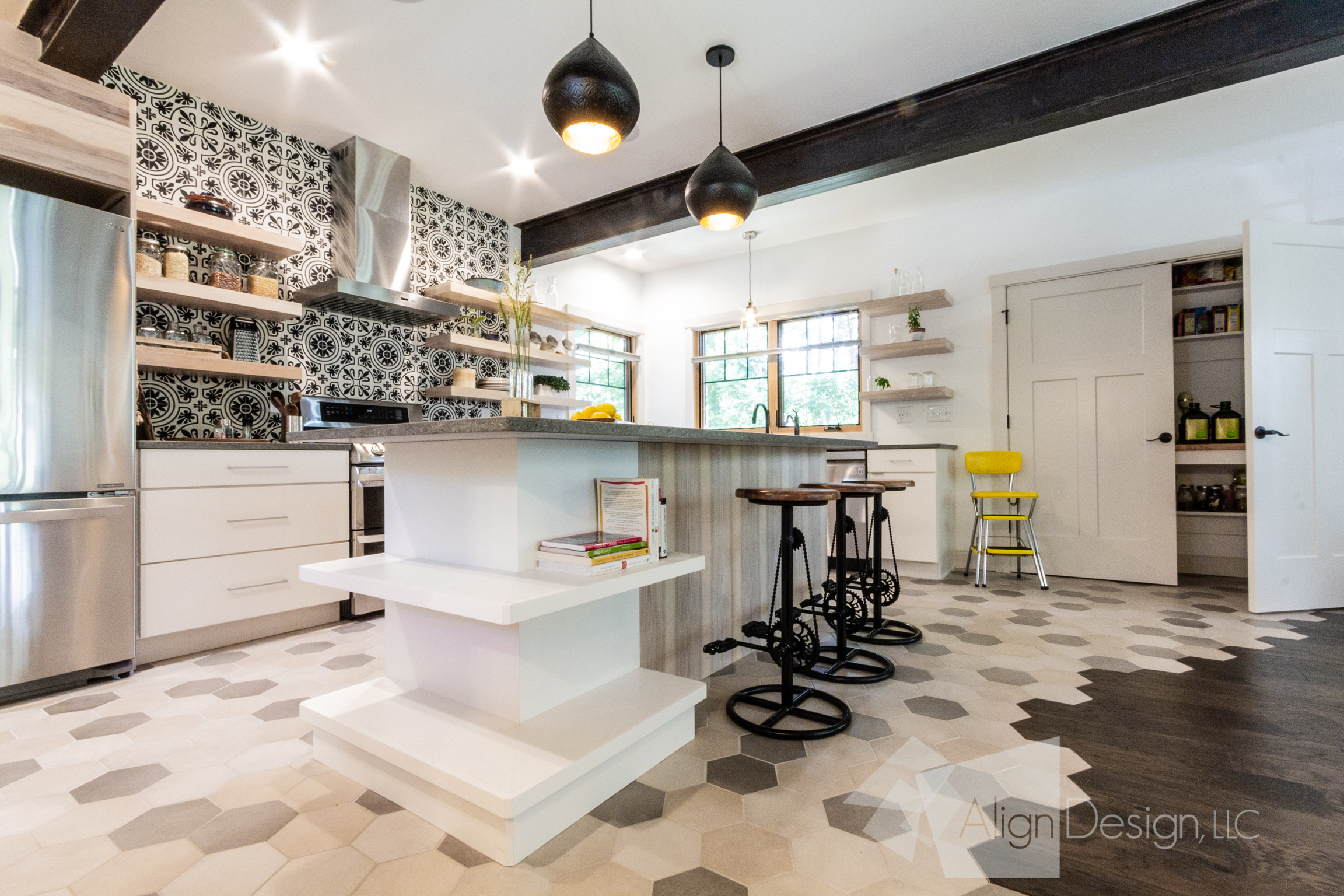 Align Design Proves that Remodeling Can Bring Function and Beauty ...
