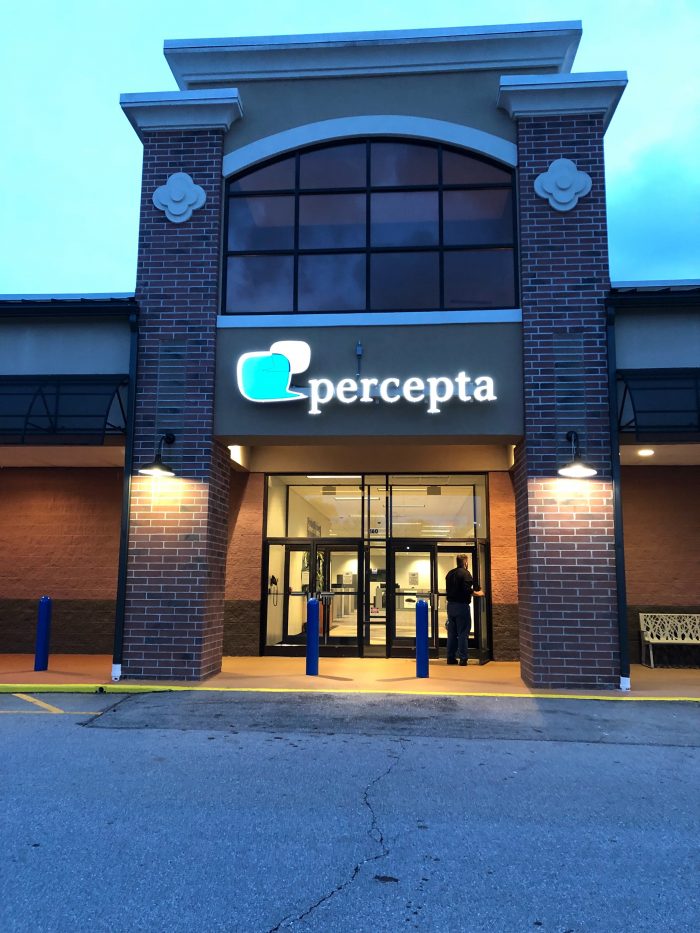 Member Q+A: How Percepta rolls out the red carpet for clients ...