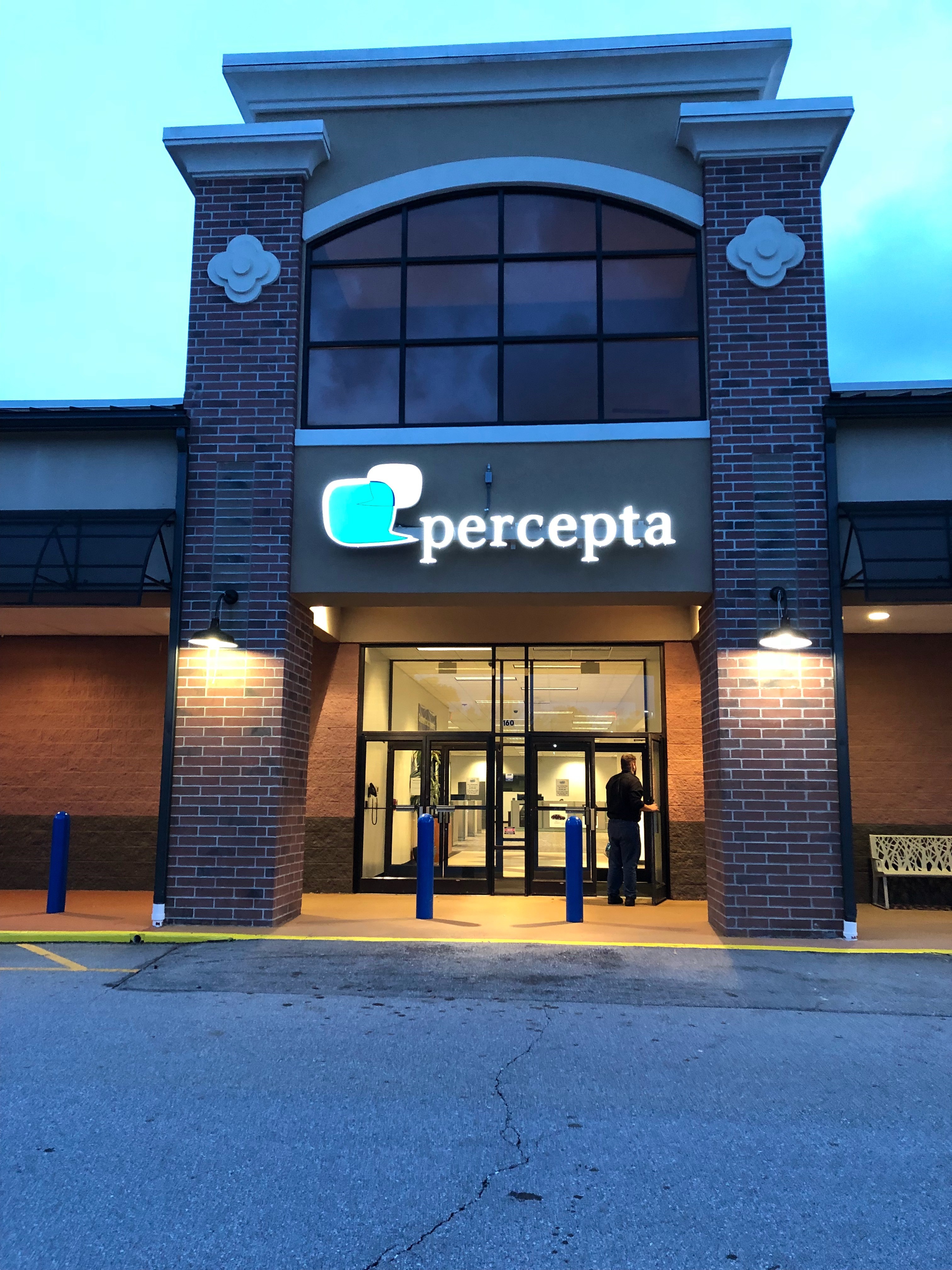 Member Q+A: How Percepta rolls out the red carpet for clients ...