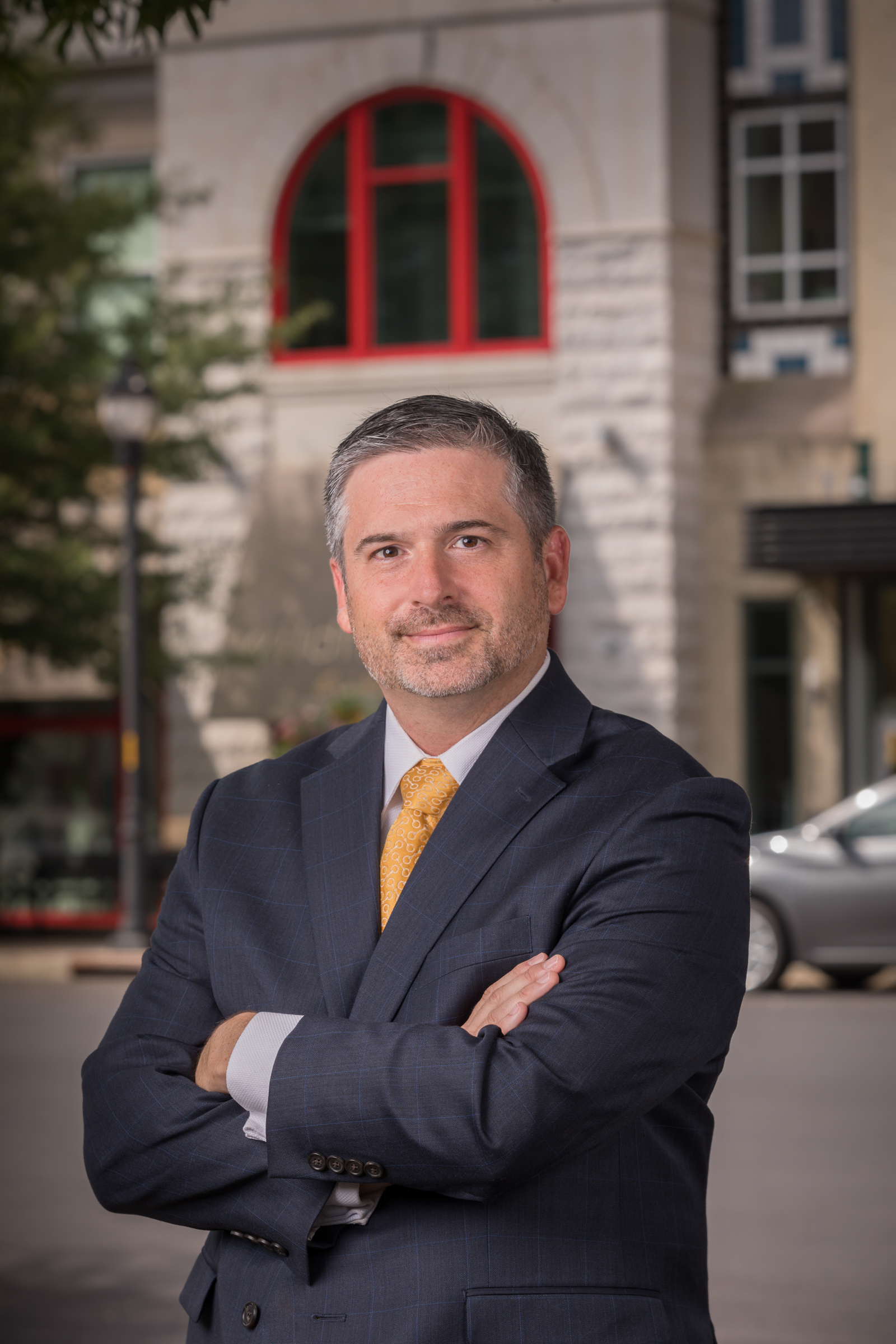 Meet the Asheville Chamber's Committee of 25 - Asheville Area Chamber ...