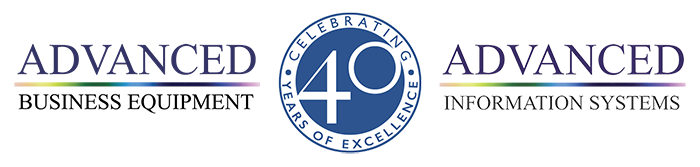Advanced Business Equipment: 40 years of business support - Asheville ...