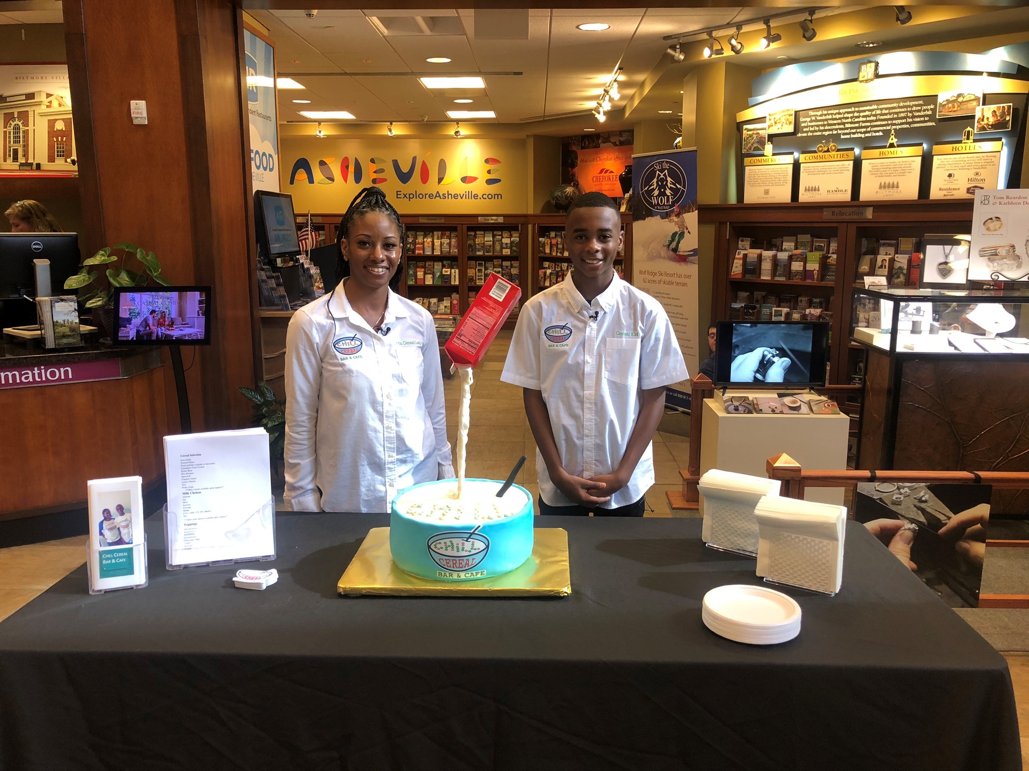 People's Community & Inclusion Initiative - Asheville Area Chamber of ...