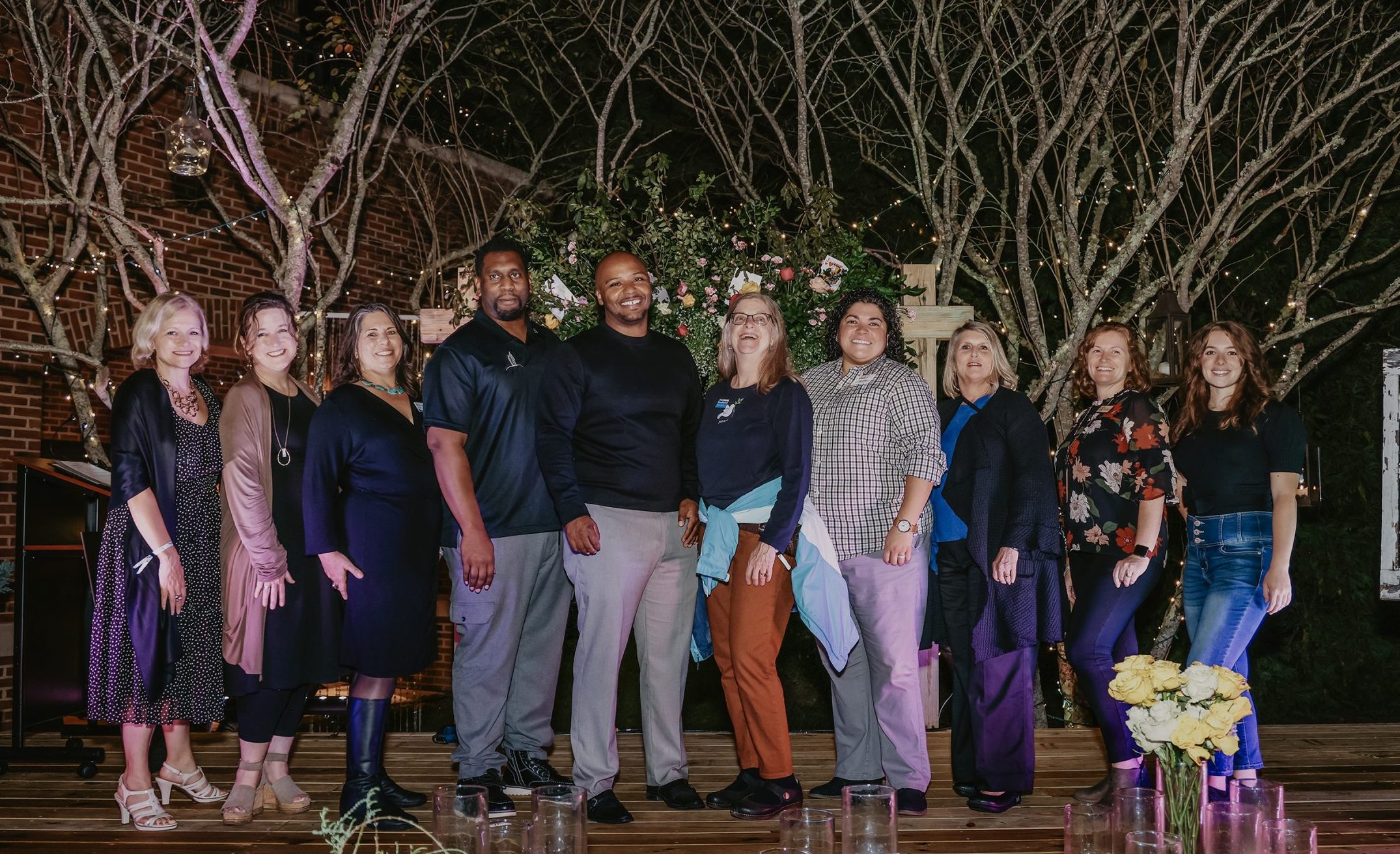 Celebrating 125 Years - Asheville Area Chamber of Commerce