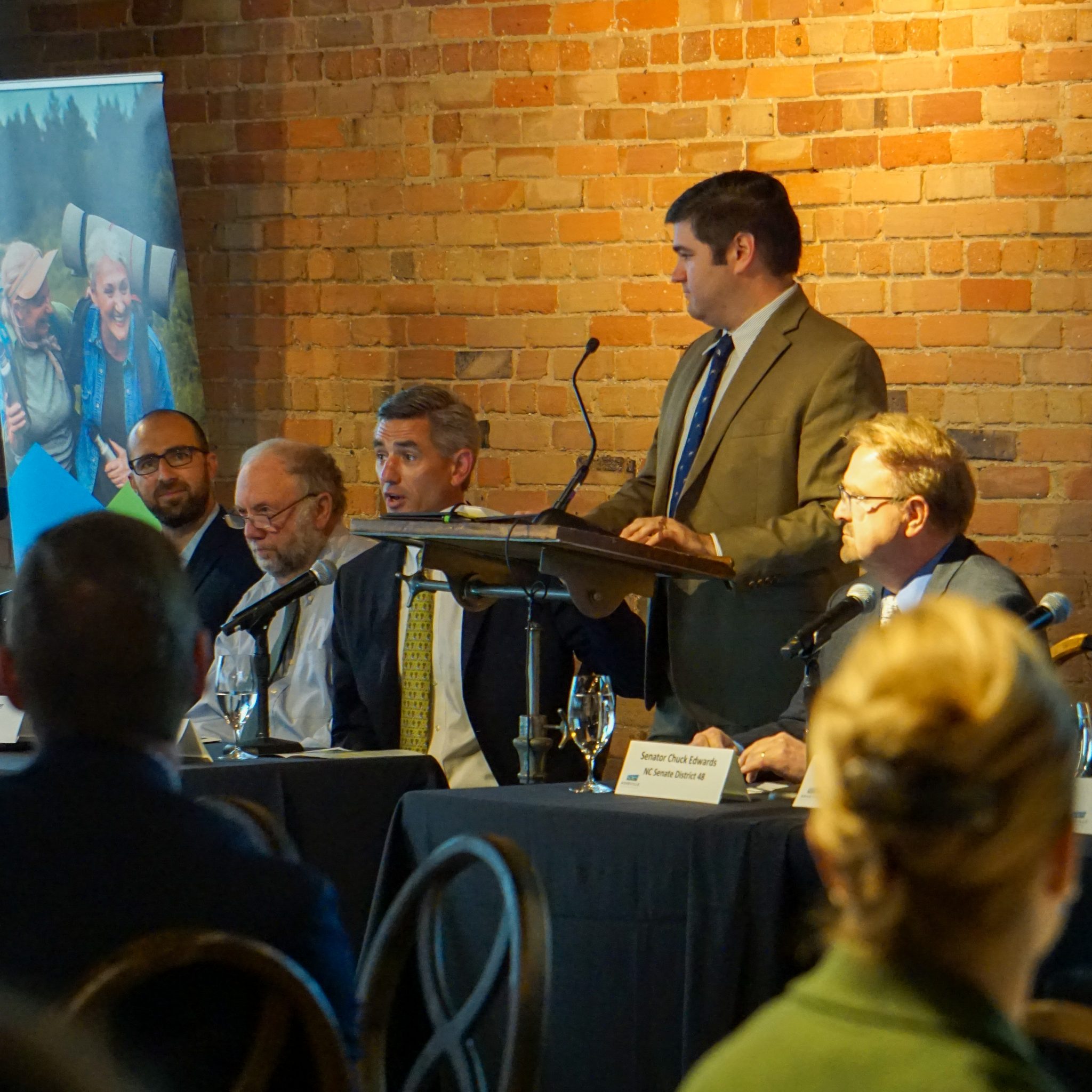 Advocacy & Public Policy - Asheville Area Chamber of Commerce