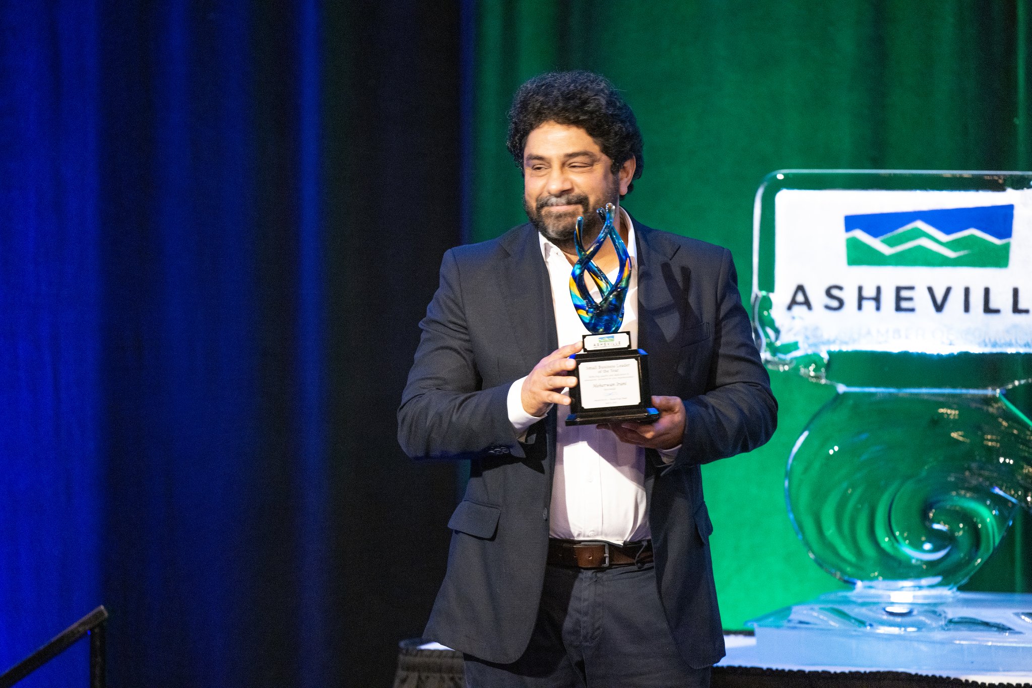 2023 Small Business Leader of the Year Nominees - Asheville Area ...