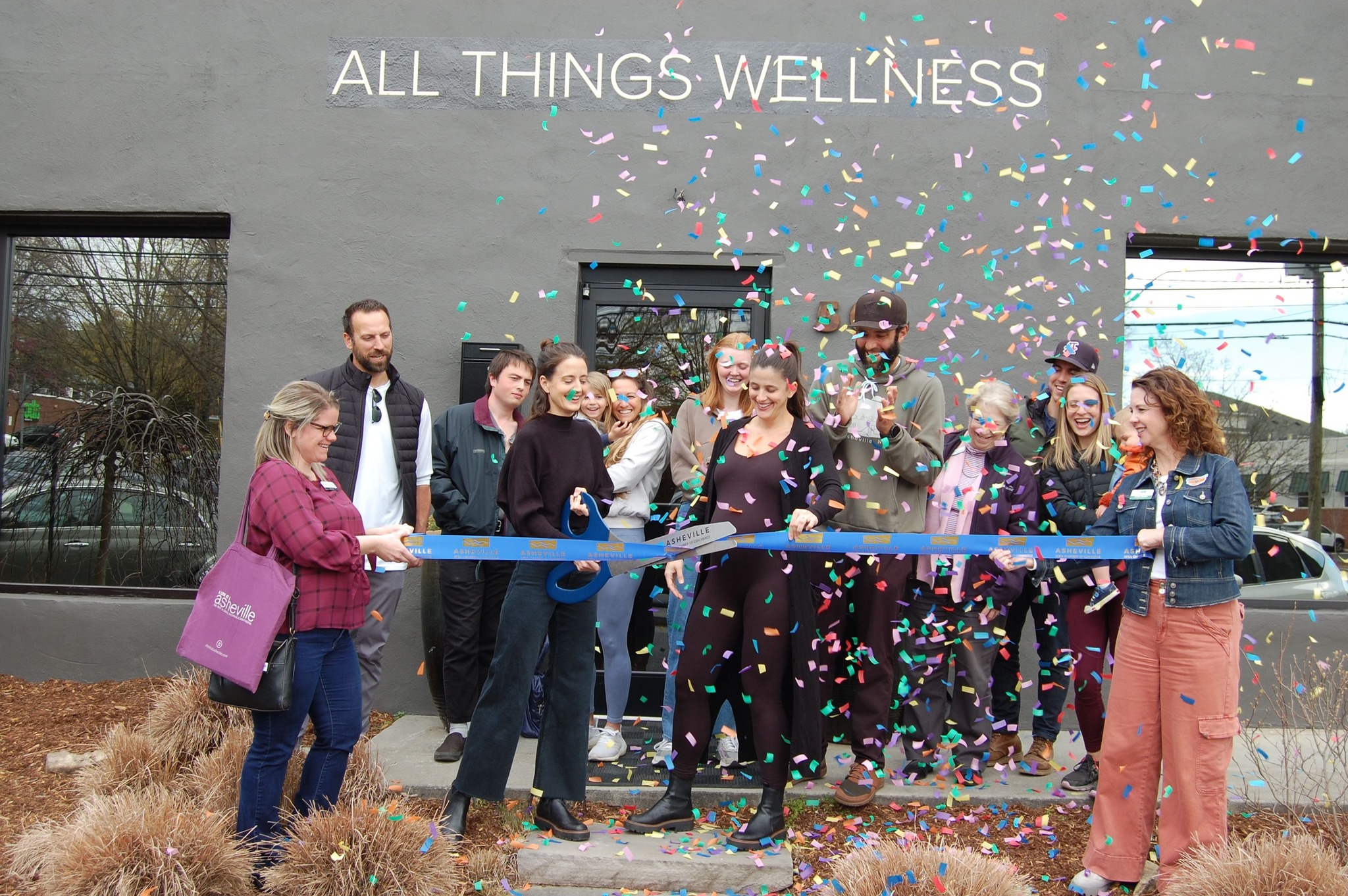 Building Community at South Slope Pilates & All Things Wellness ...