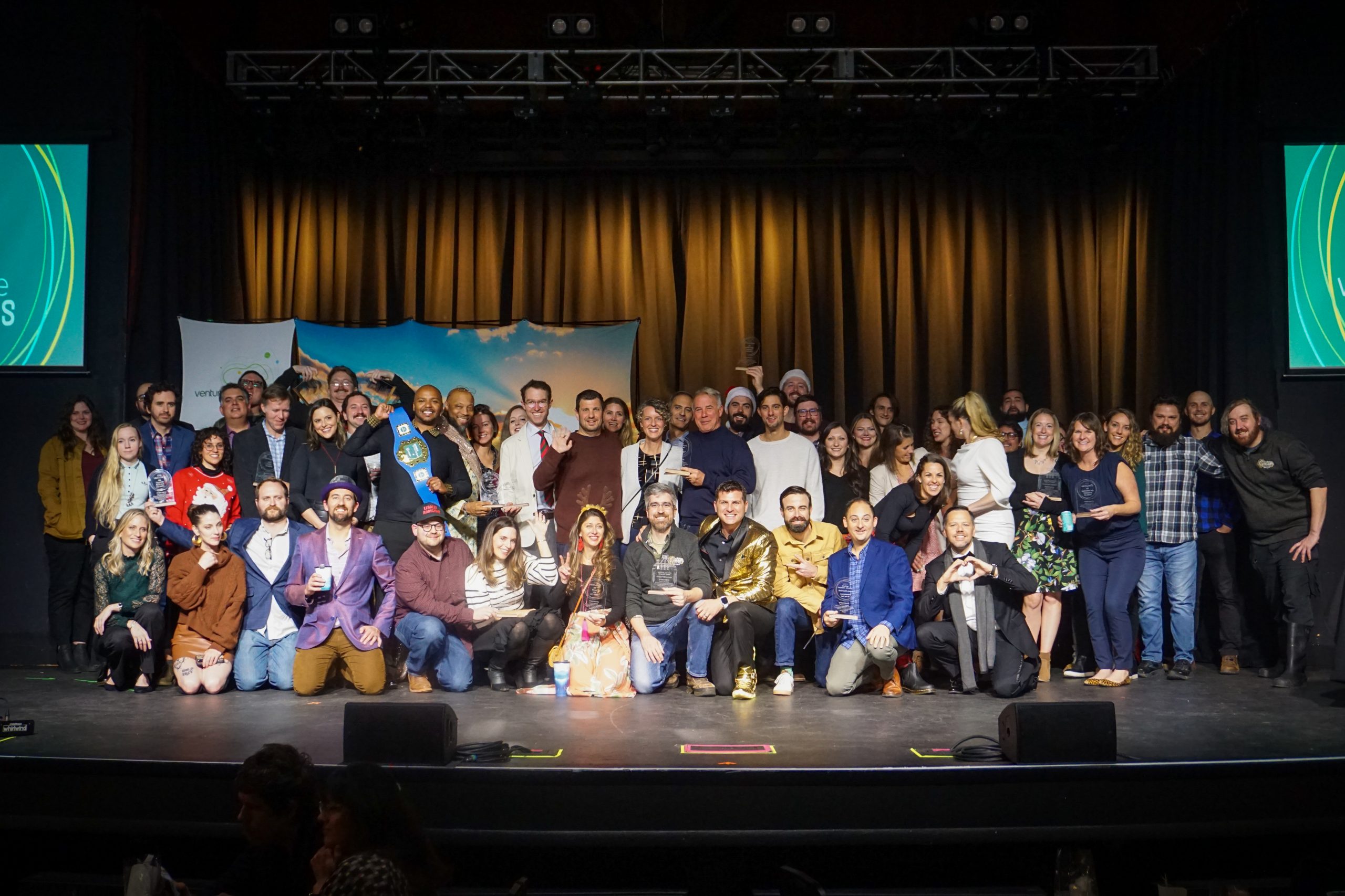 Venture Asheville’s incubator helps startups succeed - Asheville Area ...