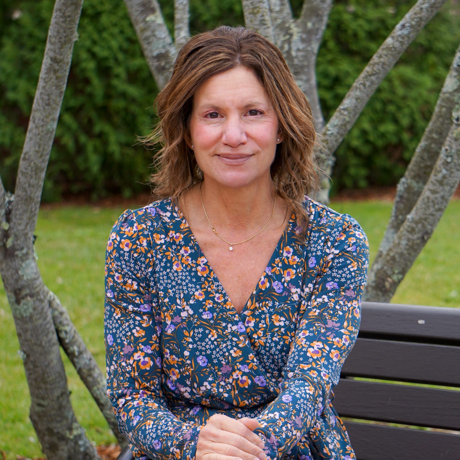 Meet The Team - Asheville Area Chamber of Commerce