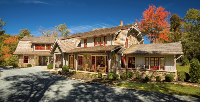 Andrew Roby Inc. Crafts Quality Homes and Lifelong Client Relationships ...