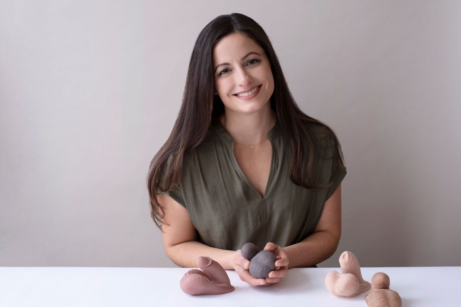 Dr. Susie Gronski Helps Men Address Their Most Intimate Concerns ...