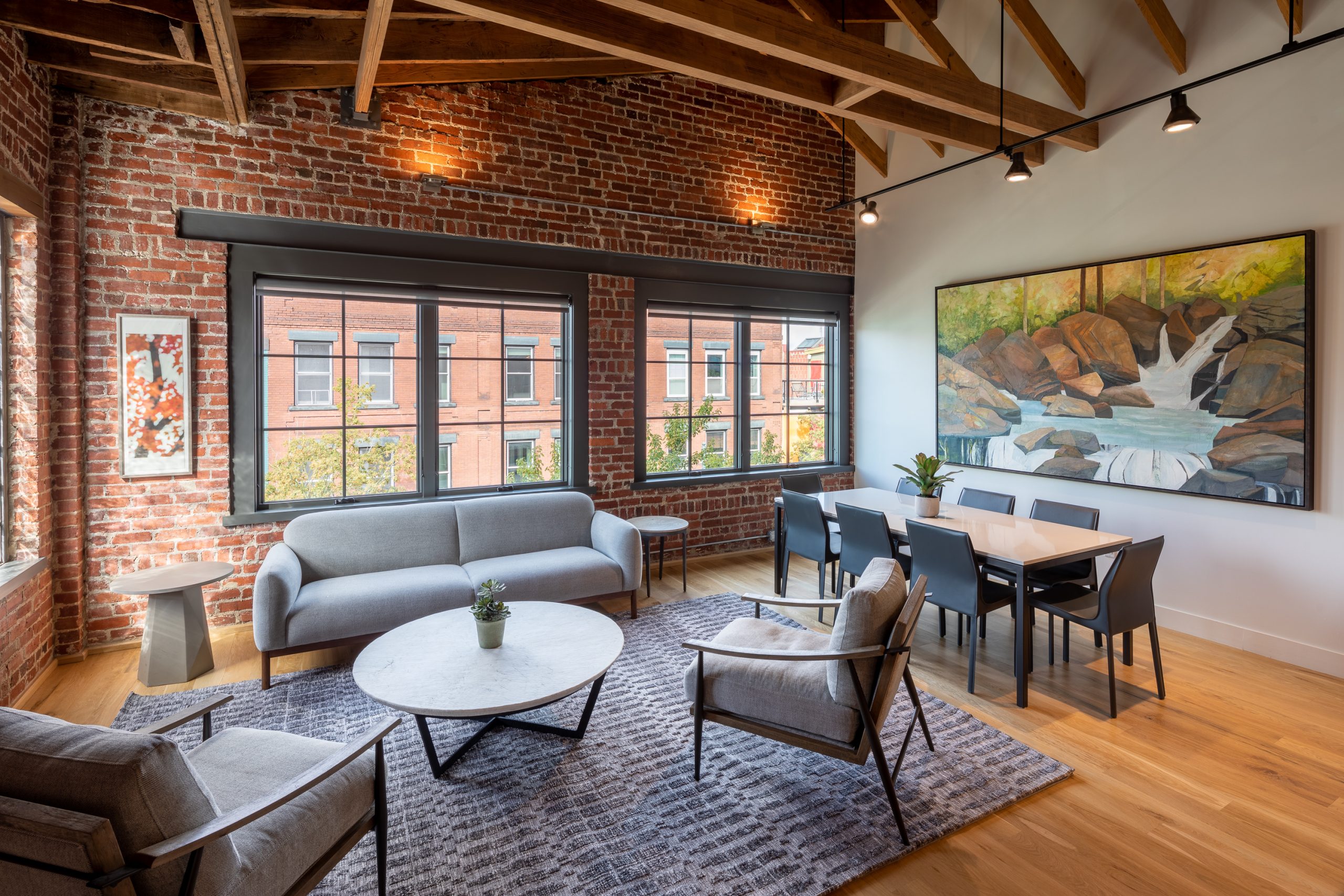 Elevation Lofts Hotel Takes Hospitality to a Personal Level - Asheville ...