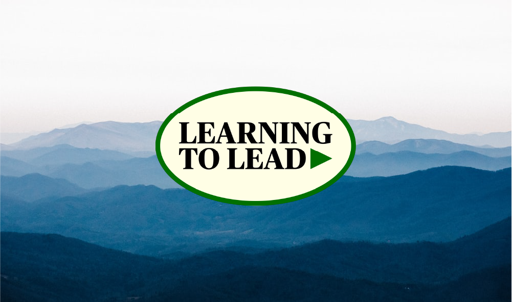 Learning-To-Lead is Building Bridges with Second Chances - Asheville ...