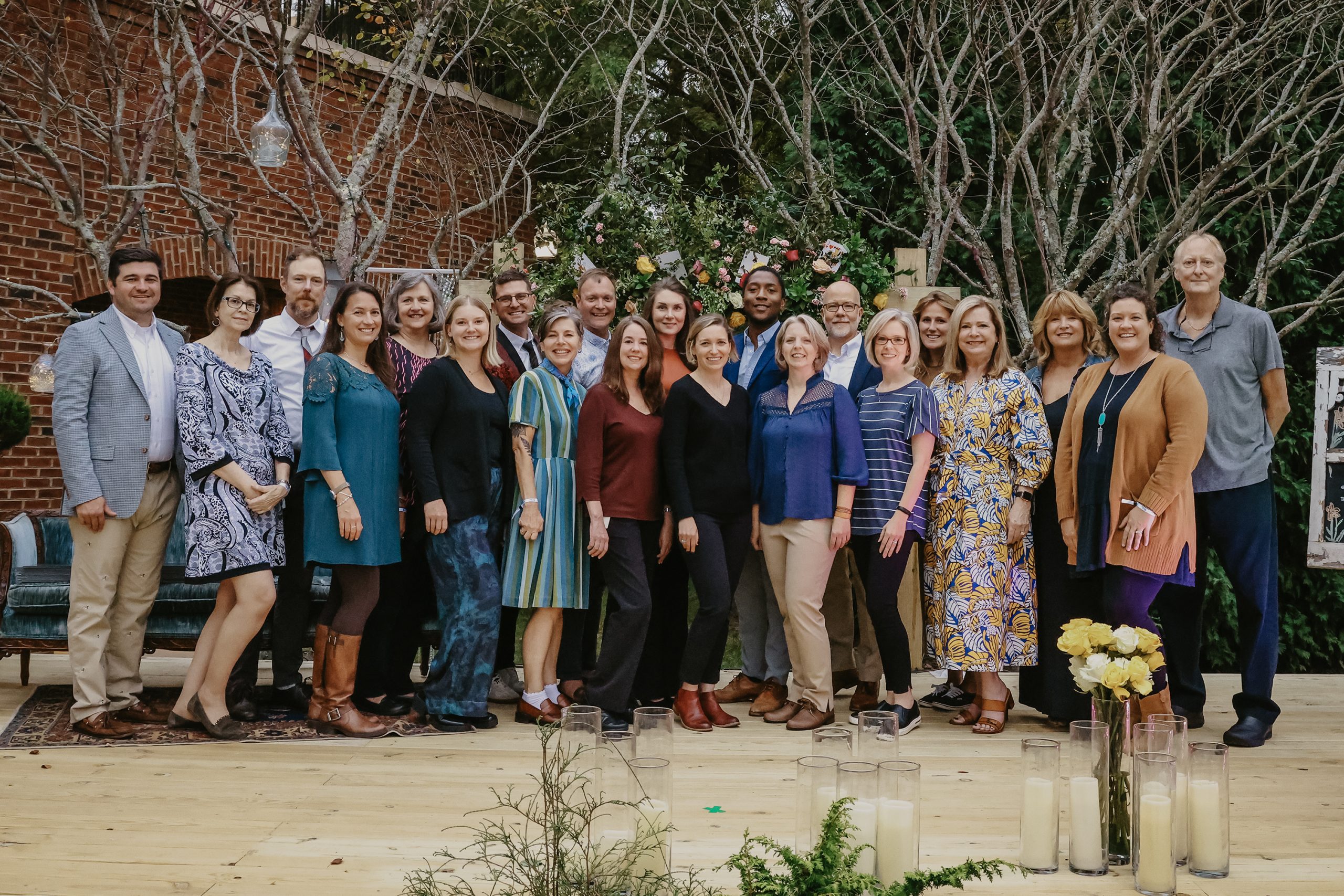 Meet The Team - Asheville Area Chamber of Commerce