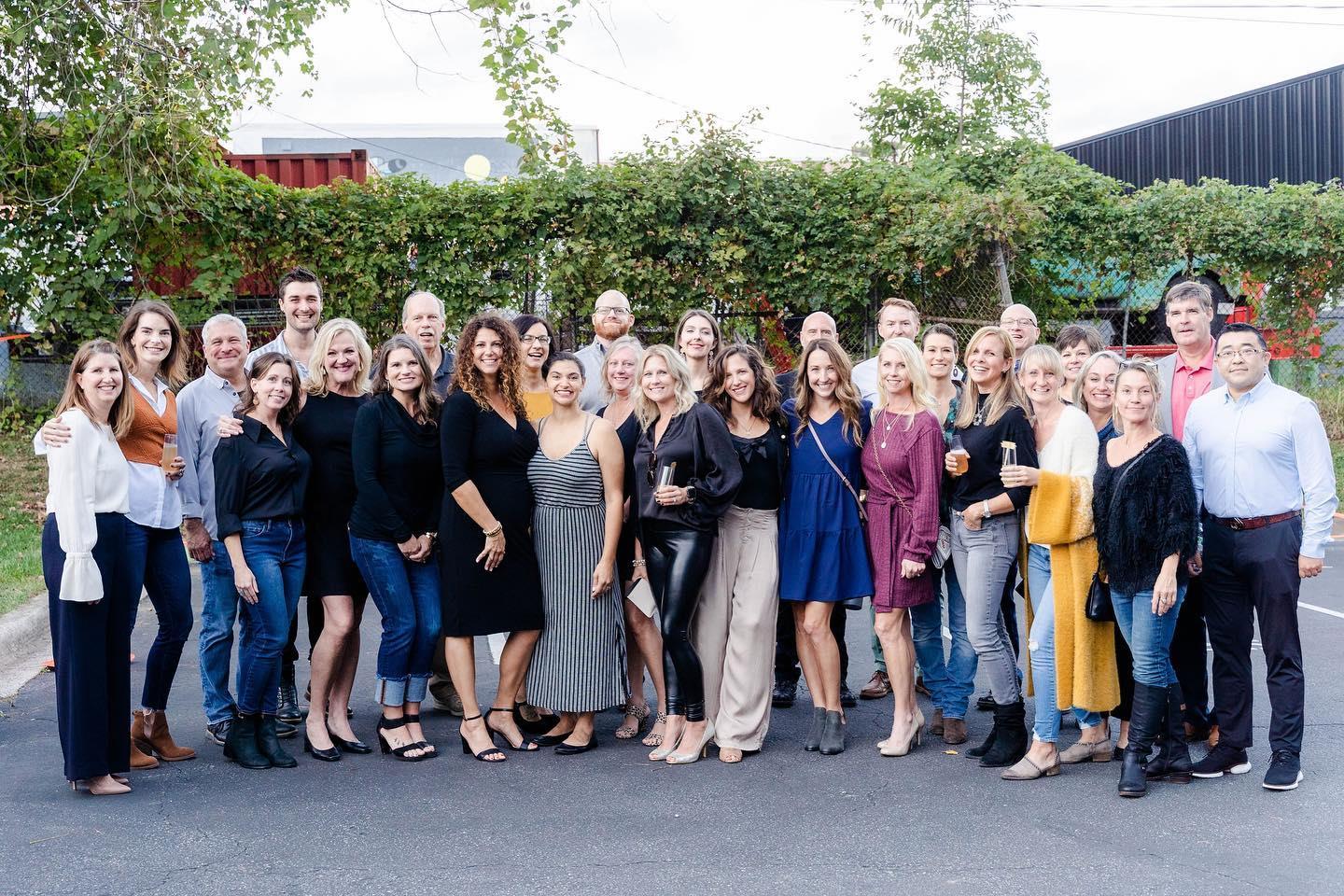 Realty ONE Group Pivot: A Visionary Approach to Real Estate in WNC ...