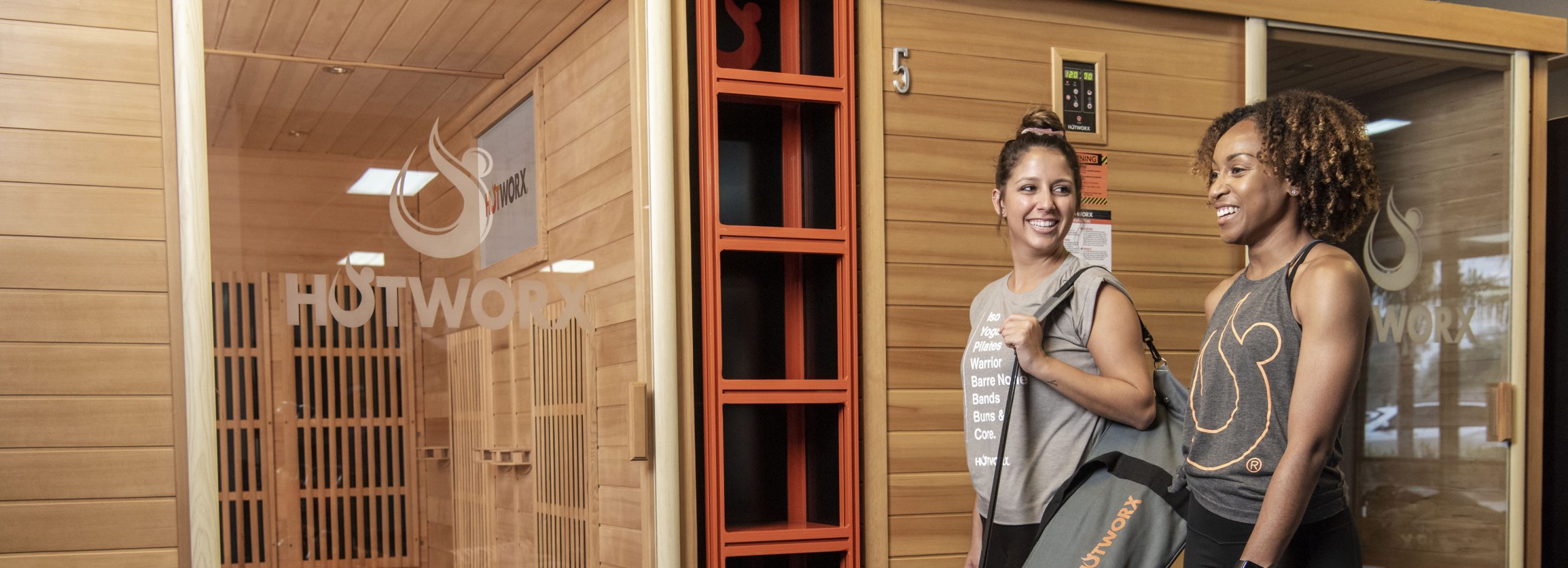 Revolutionizing Wellness with HOTWORX Asheville-Biltmore Village ...