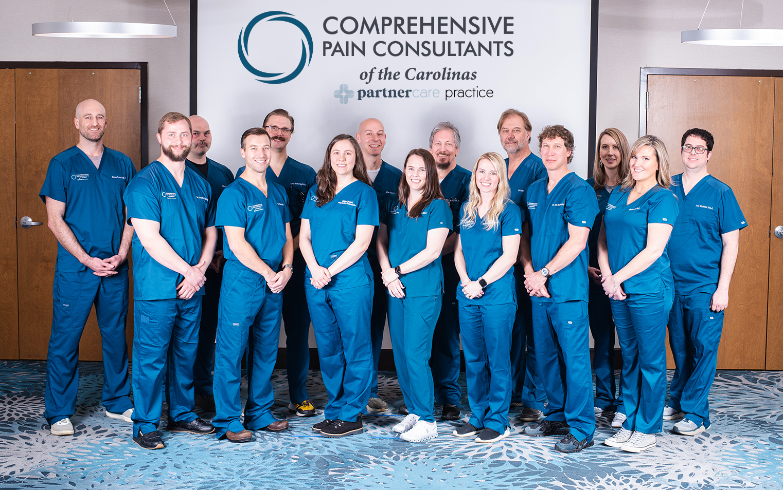 Comprehensive Pain Consultants of the Carolinas: Pioneering Pain Relief ...