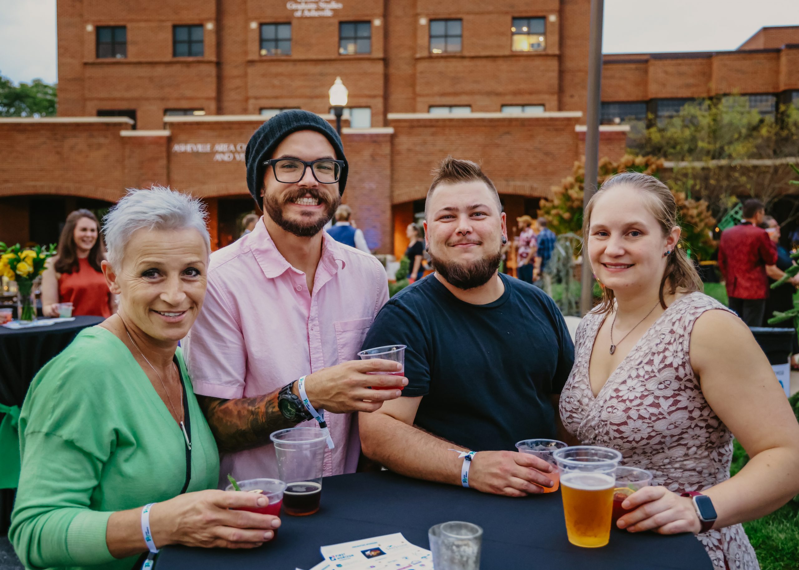 PROpel AVL Award Nominations - Asheville Area Chamber of Commerce