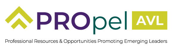 PROpel AVL Award Nominations - Asheville Area Chamber of Commerce