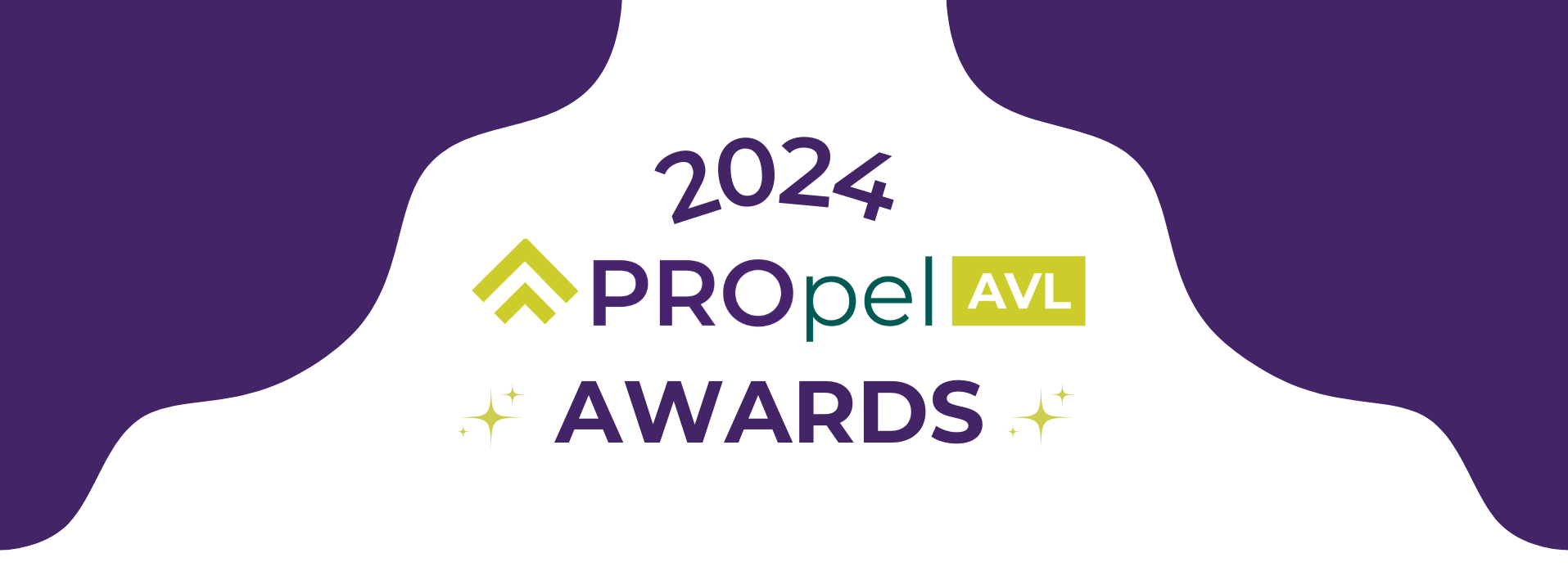 2024 PROpel AVL Award Nominees - Asheville Area Chamber of Commerce