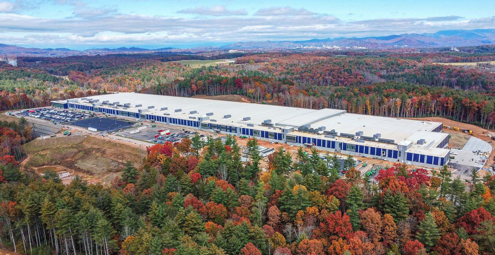 Pratt & Whitney will expand manufacturing operations in Asheville ...