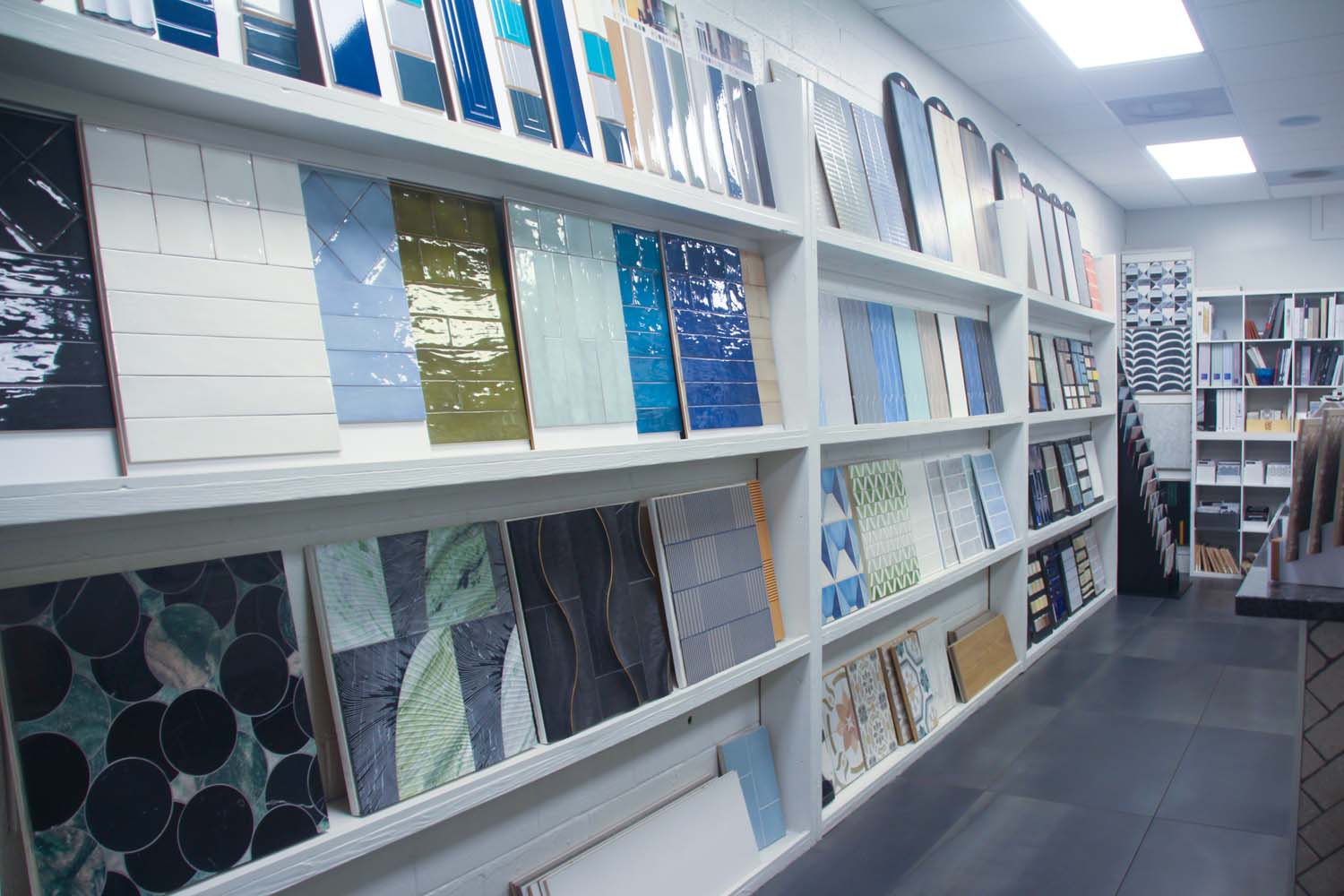 Transforming the Tile Industry with Southeastern Tile Connection ...