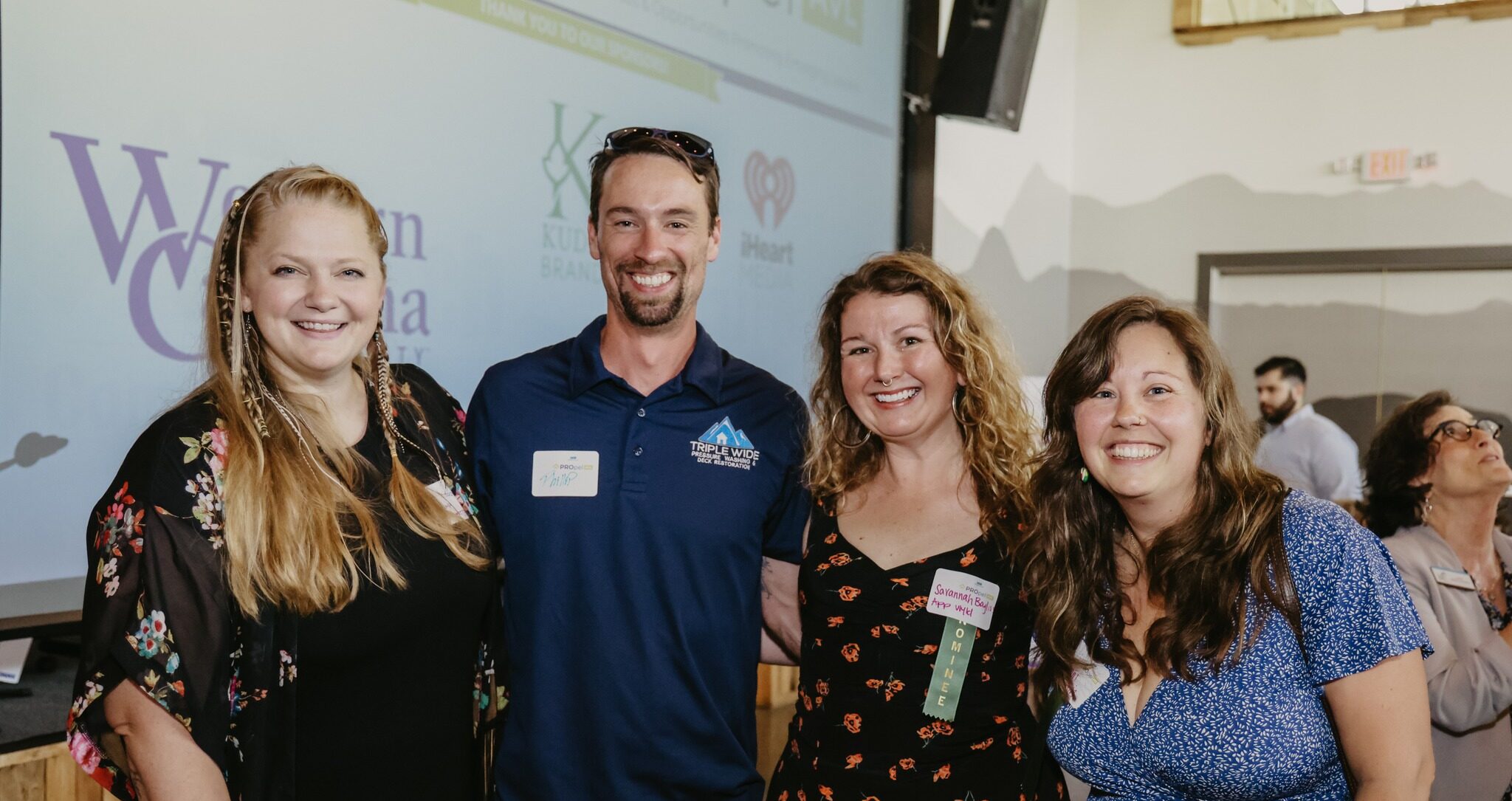 PROpel AVL Award Nominations - Asheville Area Chamber of Commerce