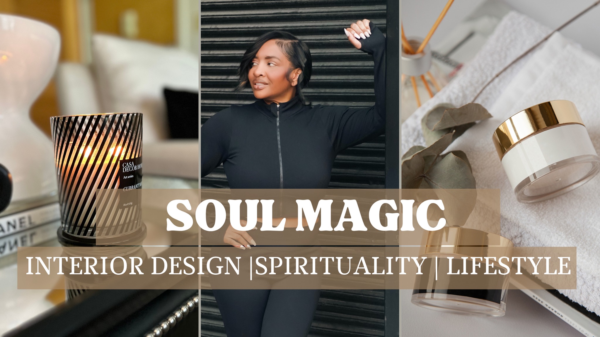 Soul Magic: Elevating Energy and Spiritual Growth Through Intentional ...