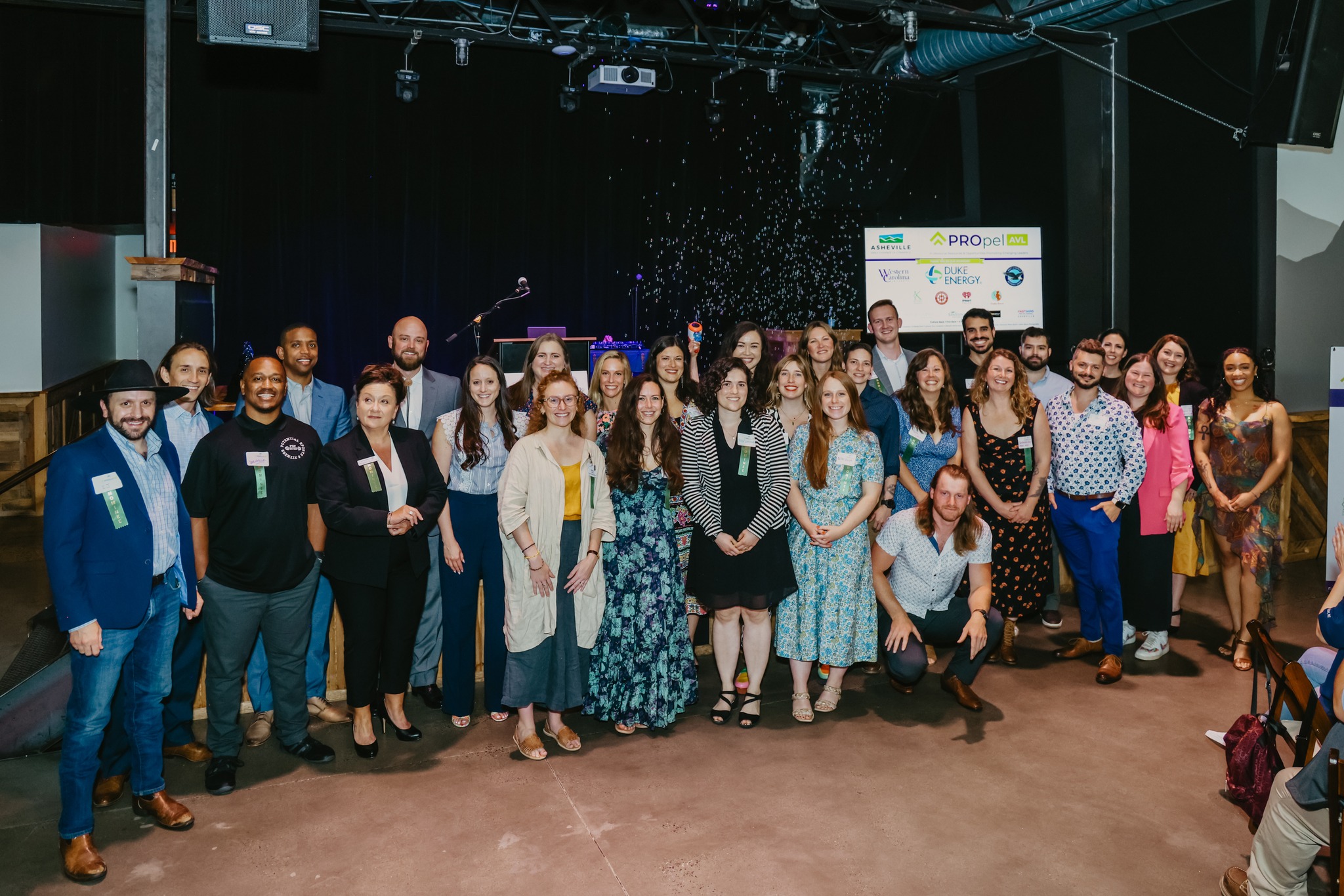 Meet the 2025 PROpel AVL Awards Nominees - Asheville Area Chamber of ...