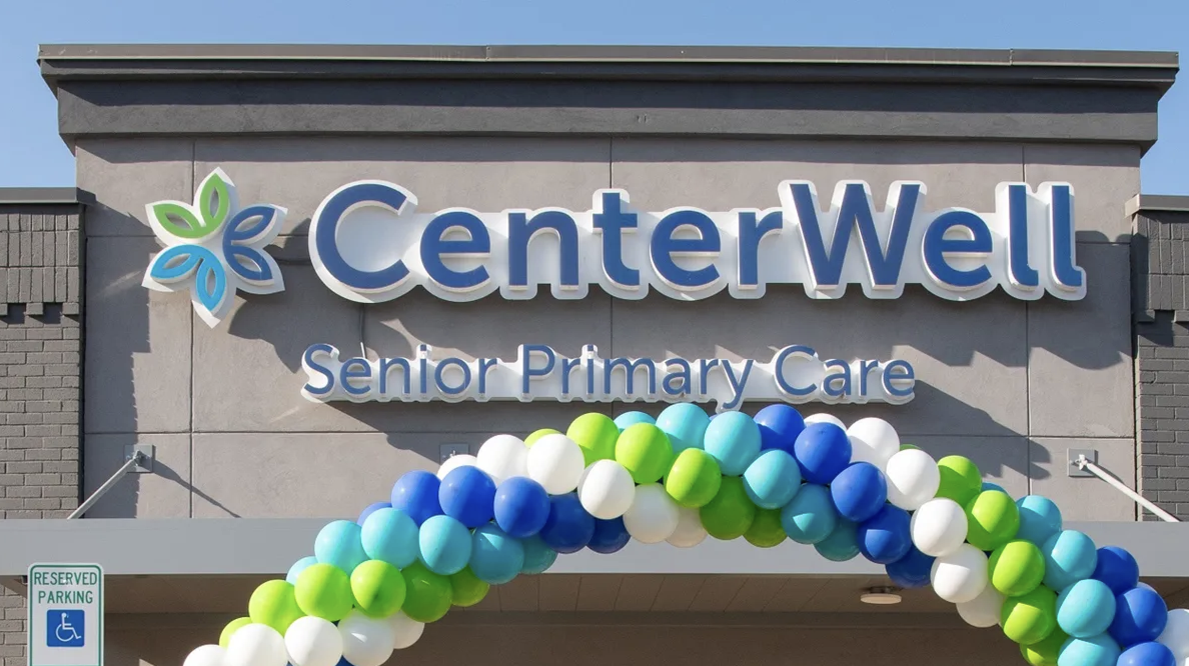 CenterWell Provides Whole-Person Healthcare for Seniors - Asheville ...