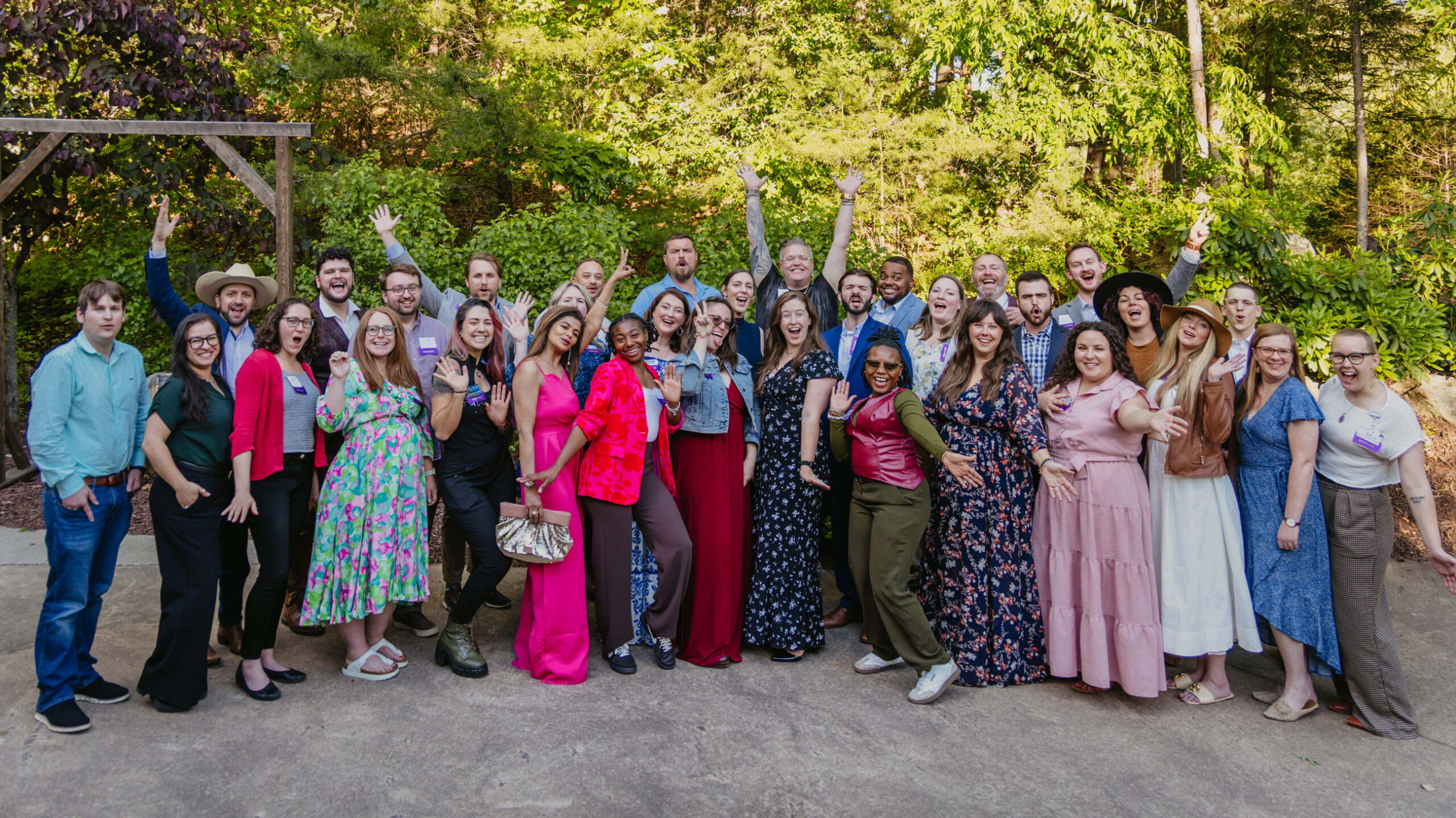 2025 PROpel Award Winners - Asheville Area Chamber of Commerce