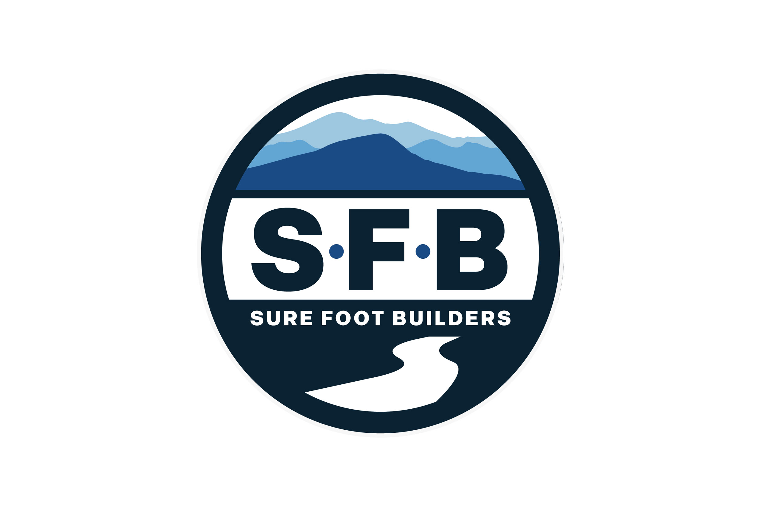 Sure Foot Builders Brings Excellence to Home Construction - Asheville ...
